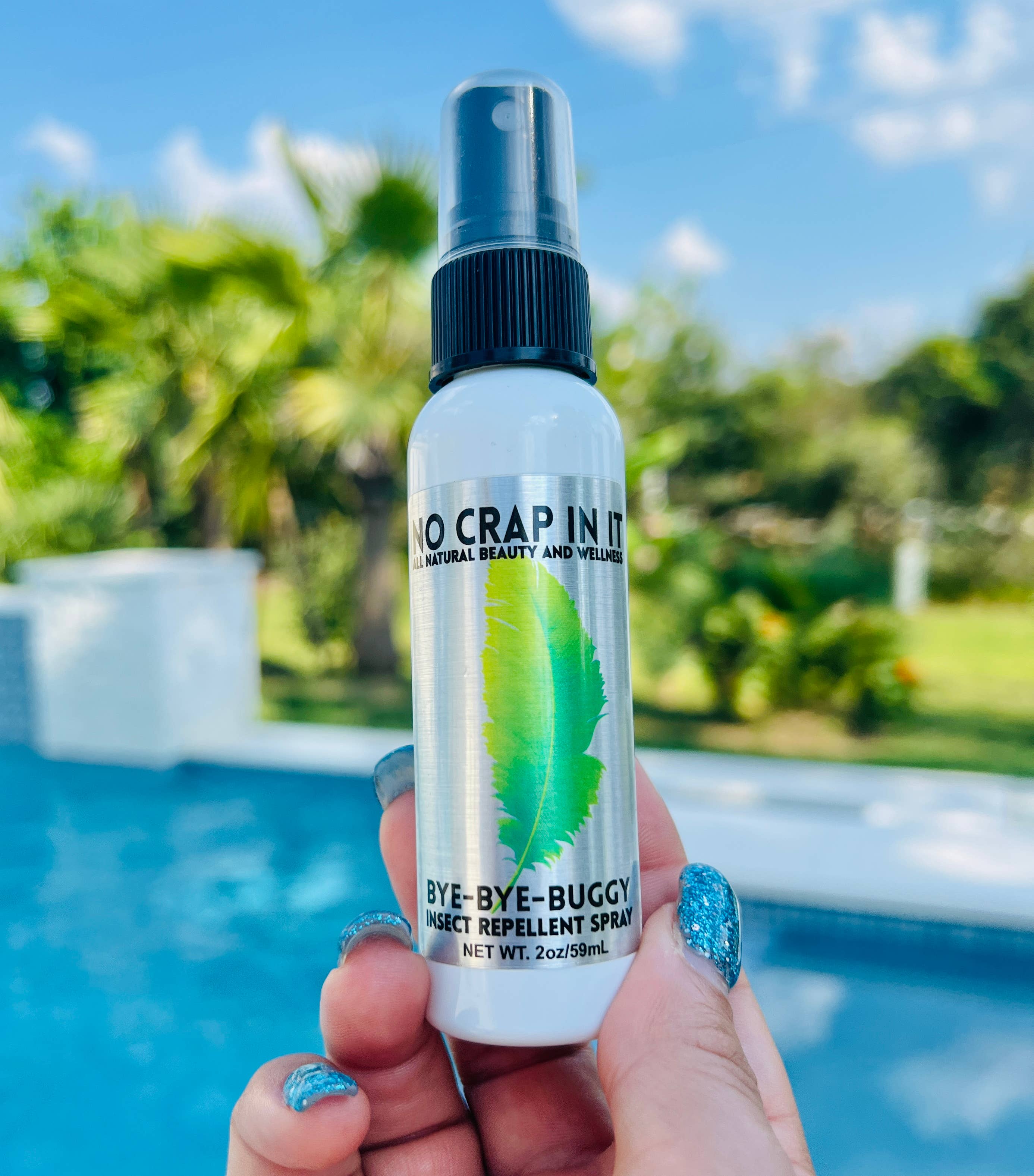 No Crap In It wholesale products