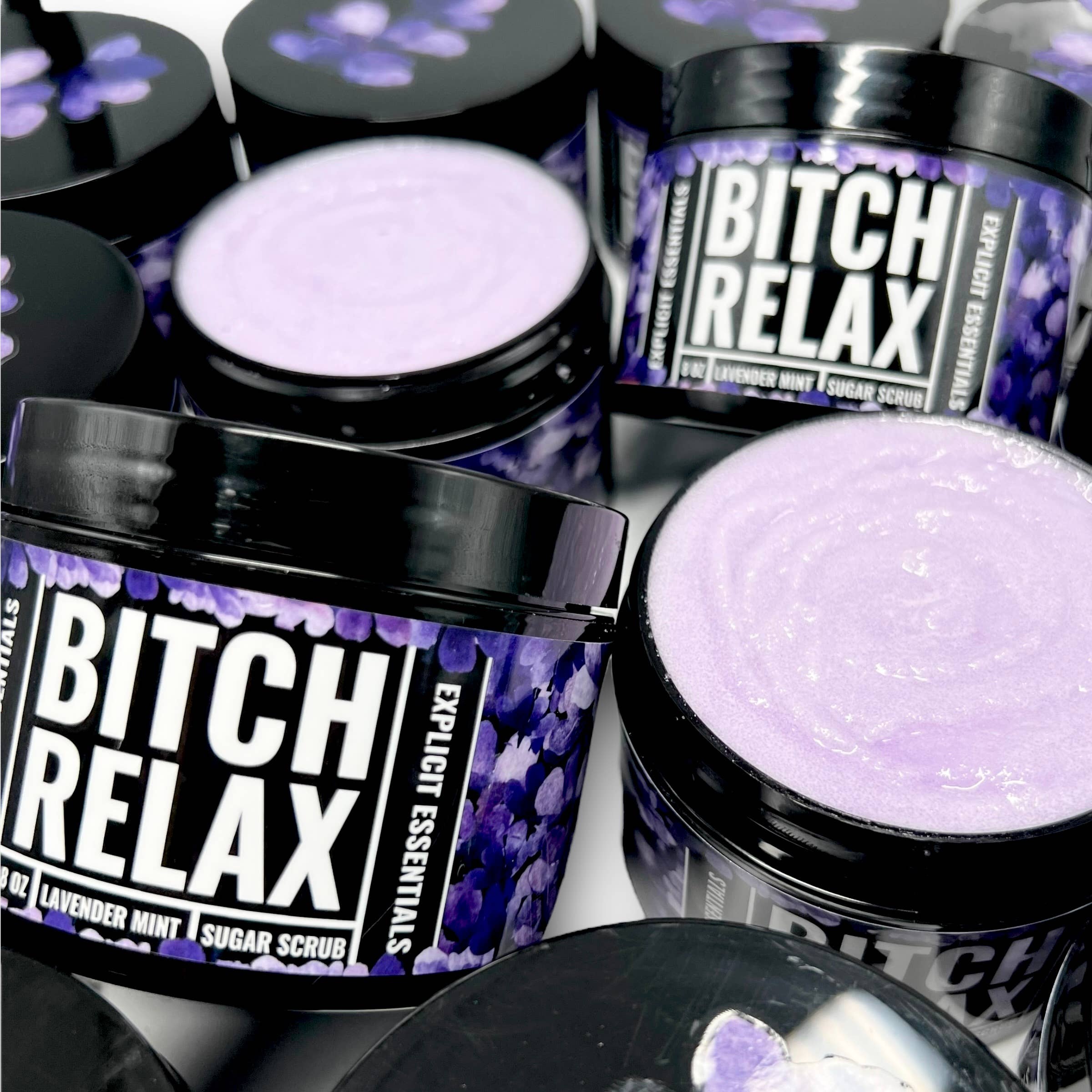 Explicit Essentials wholesale products