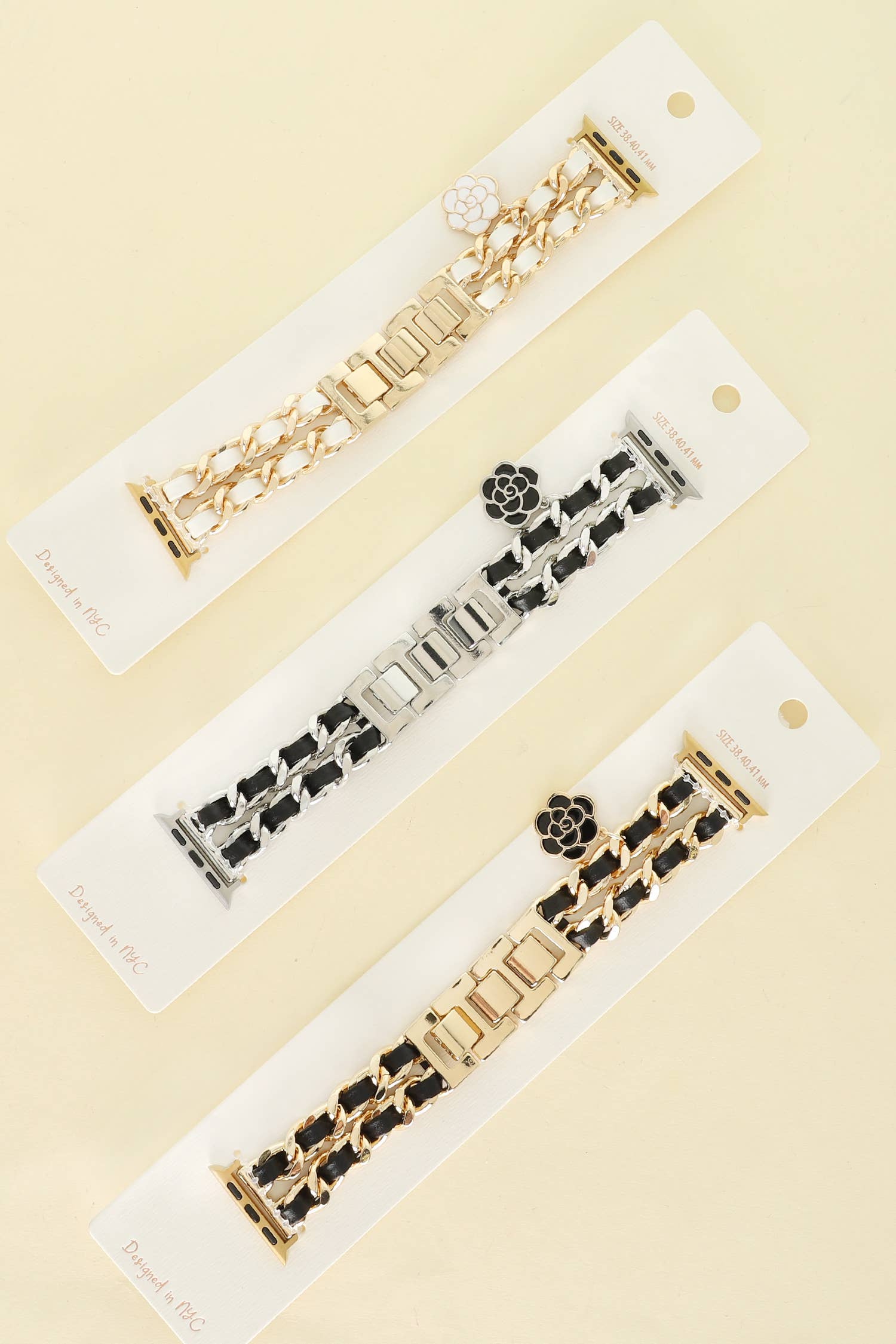 Wholesale bands & straps for your store