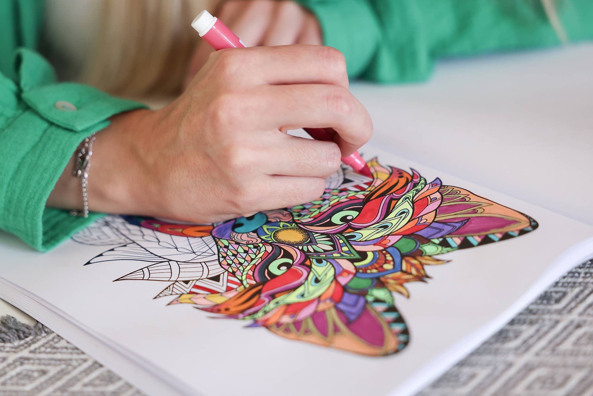 Wholesale Marvin's Magic Amazing Magic Markers - 20 Pack for your store ...