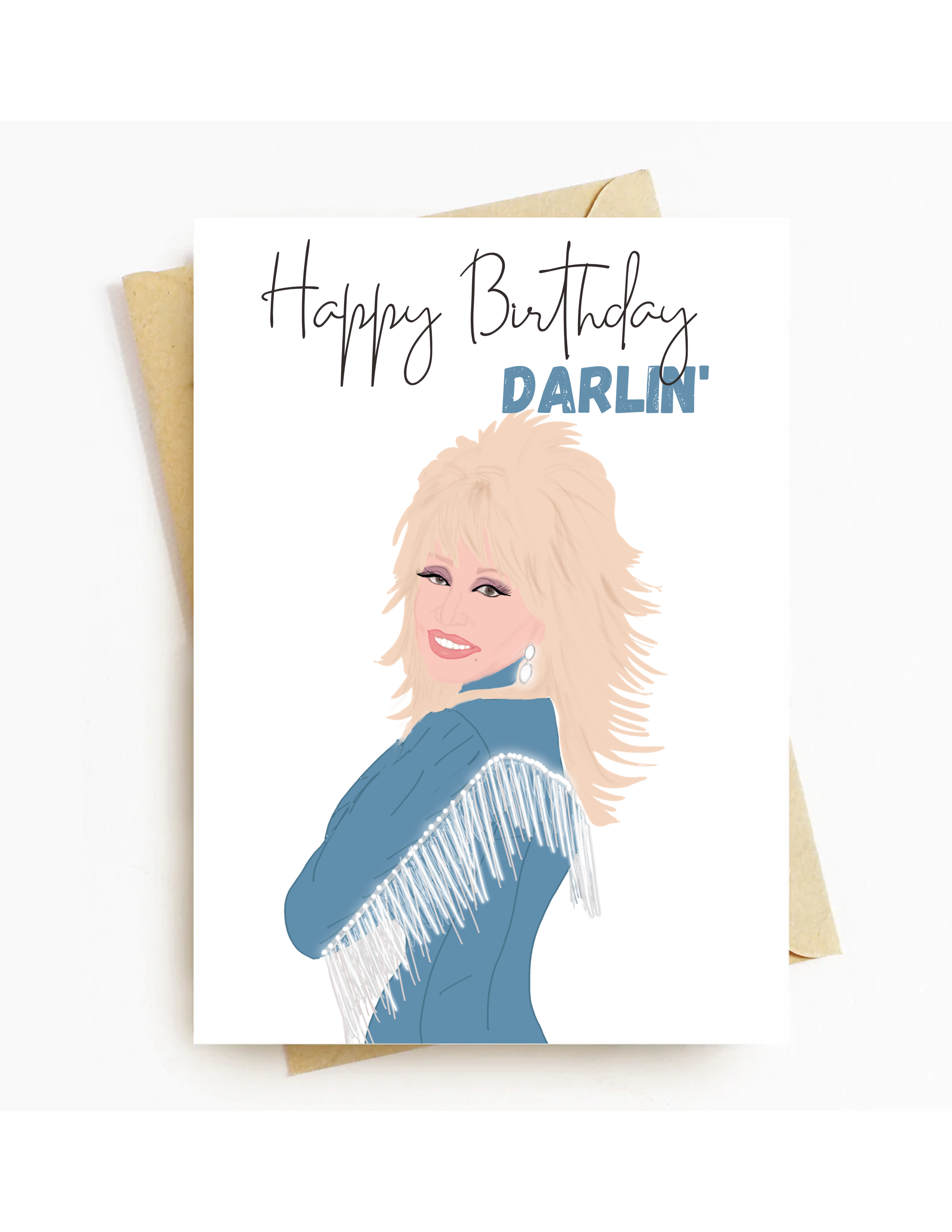 Wholesale dolly parton cards for your store