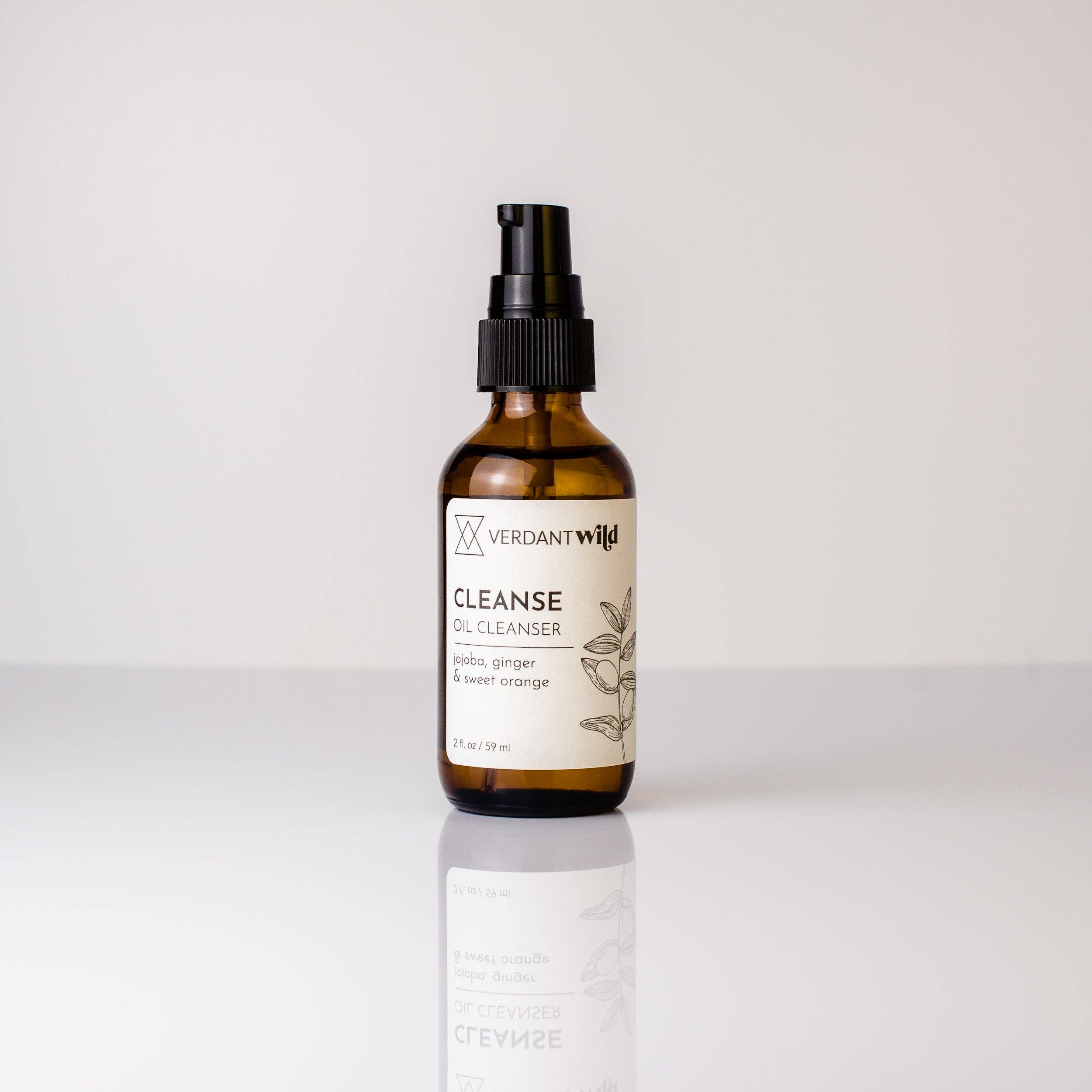 Wholesale CLEANSE oil cleanser for your store - Faire