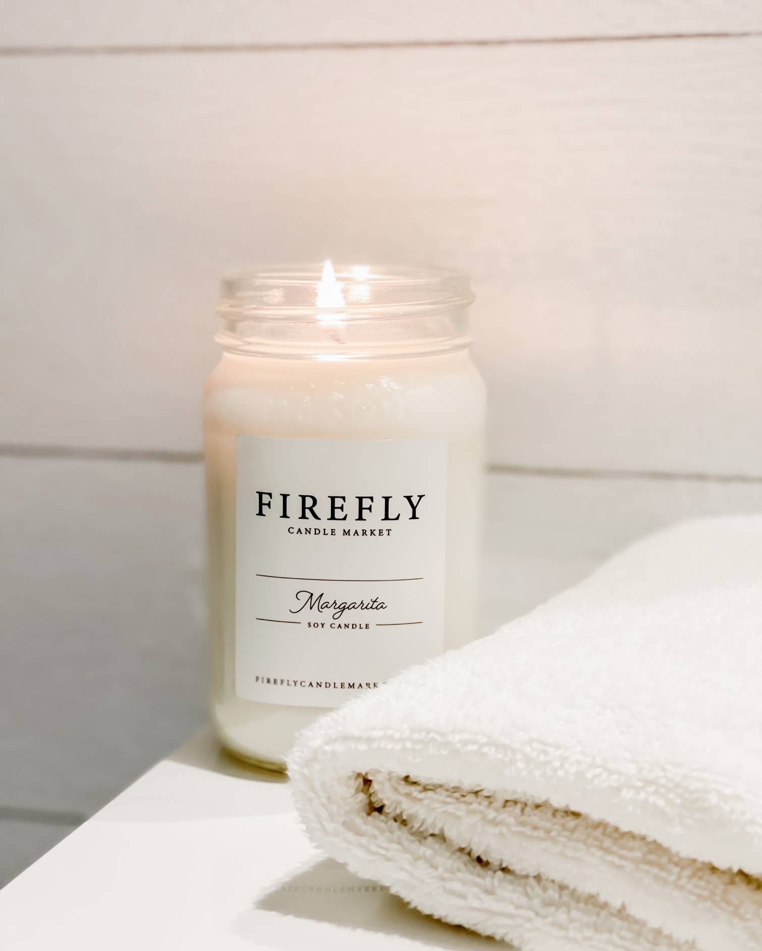 Firefly Candle Market wholesale products