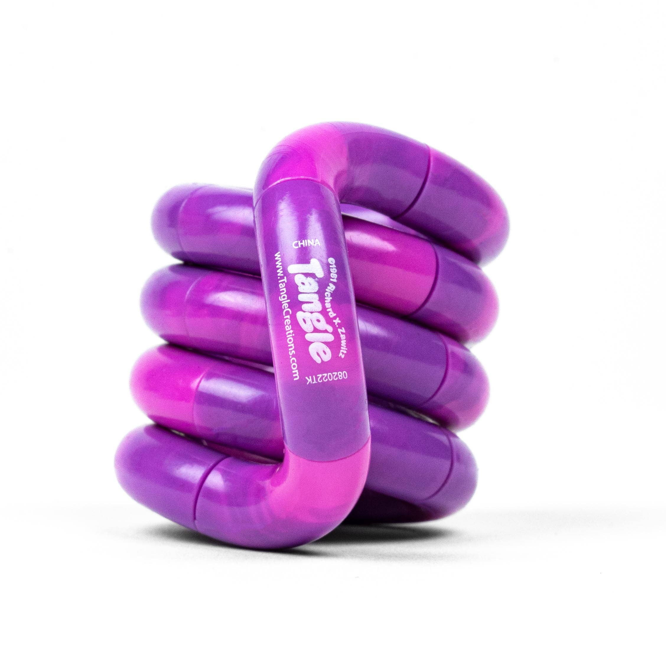 Tangle, Inc. wholesale products