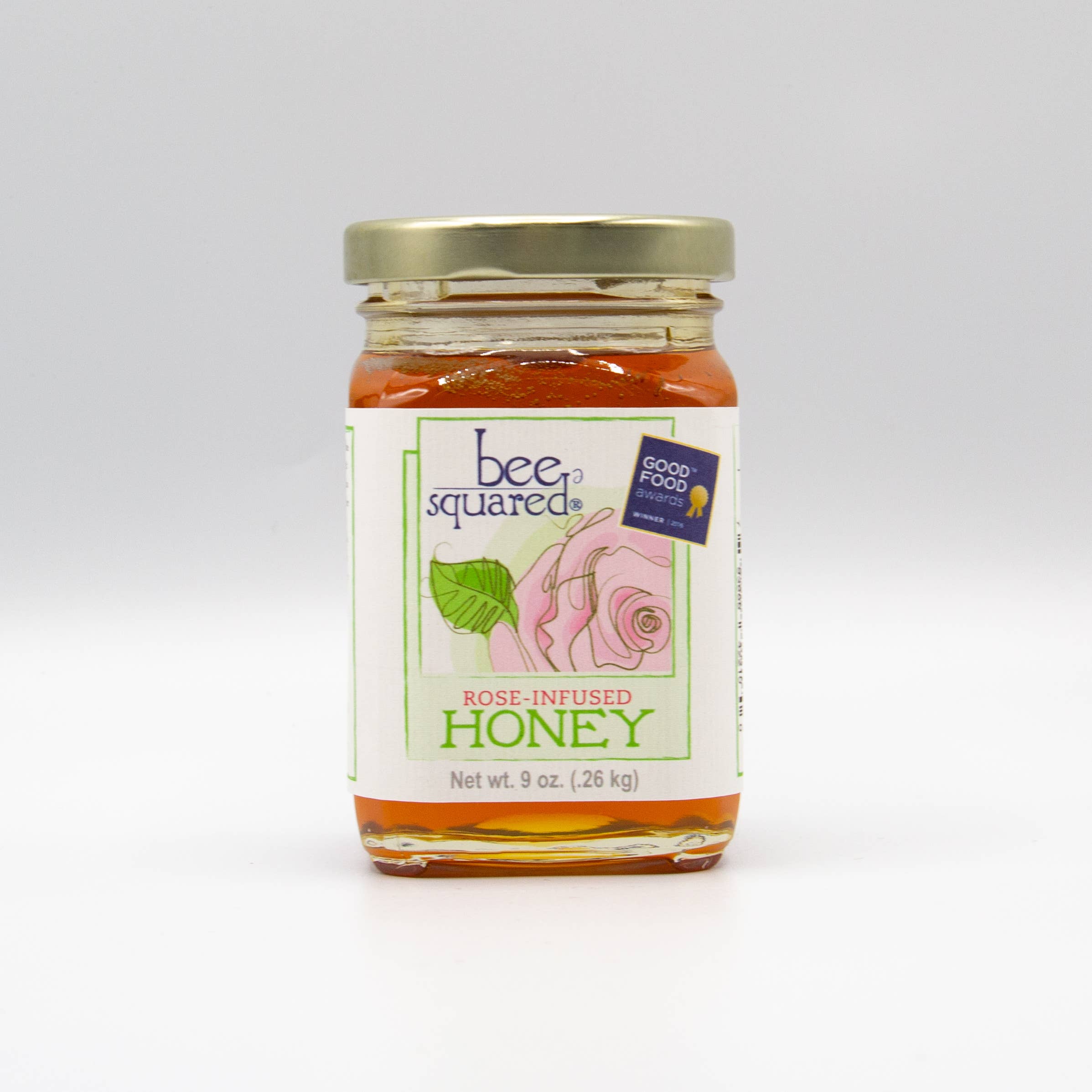 Bee Squared Apiaries wholesale products
