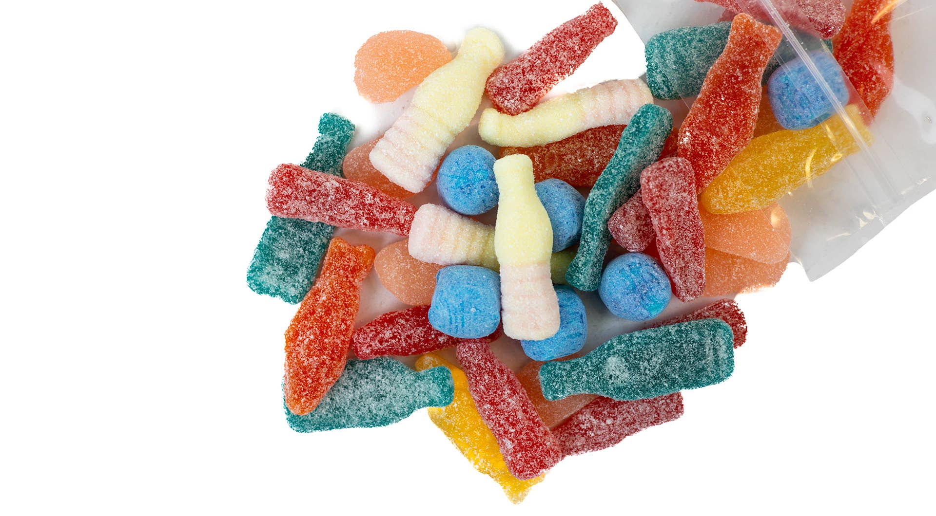 Sweetish- Swedish Candy Wholesale wholesale products
