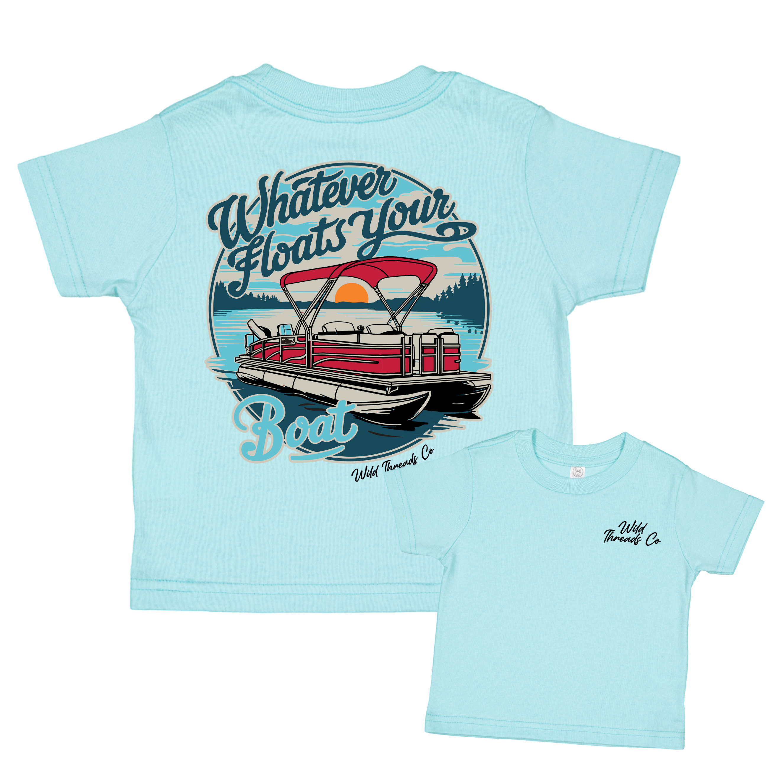 Wild Threads Co wholesale products