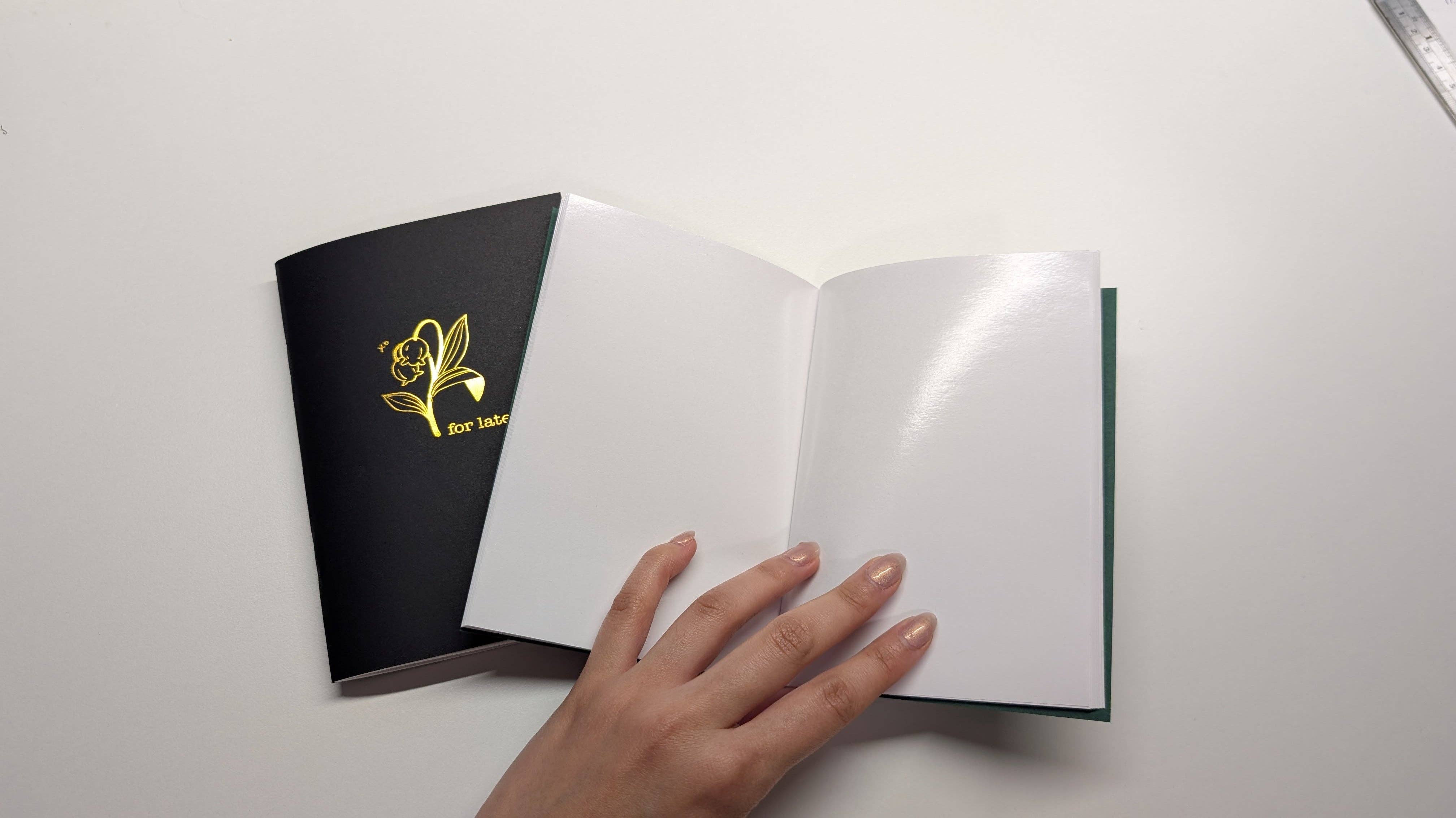 Wholesale A6 Sticker Book for your store - Faire