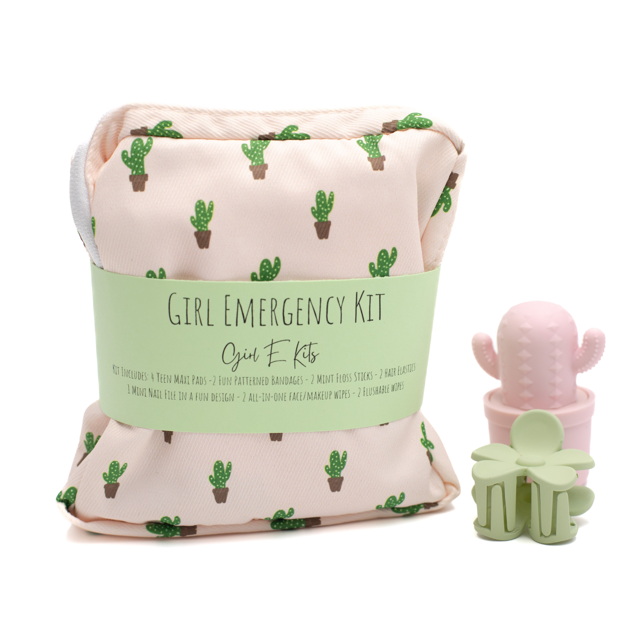 Girl E Kits wholesale products