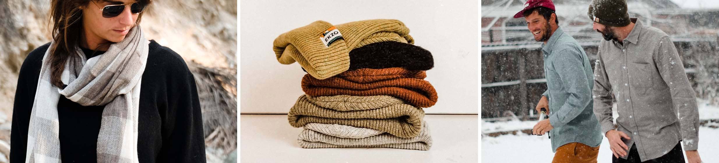 EKZO Wholesale Products | Buy with Free Returns on Faire.com