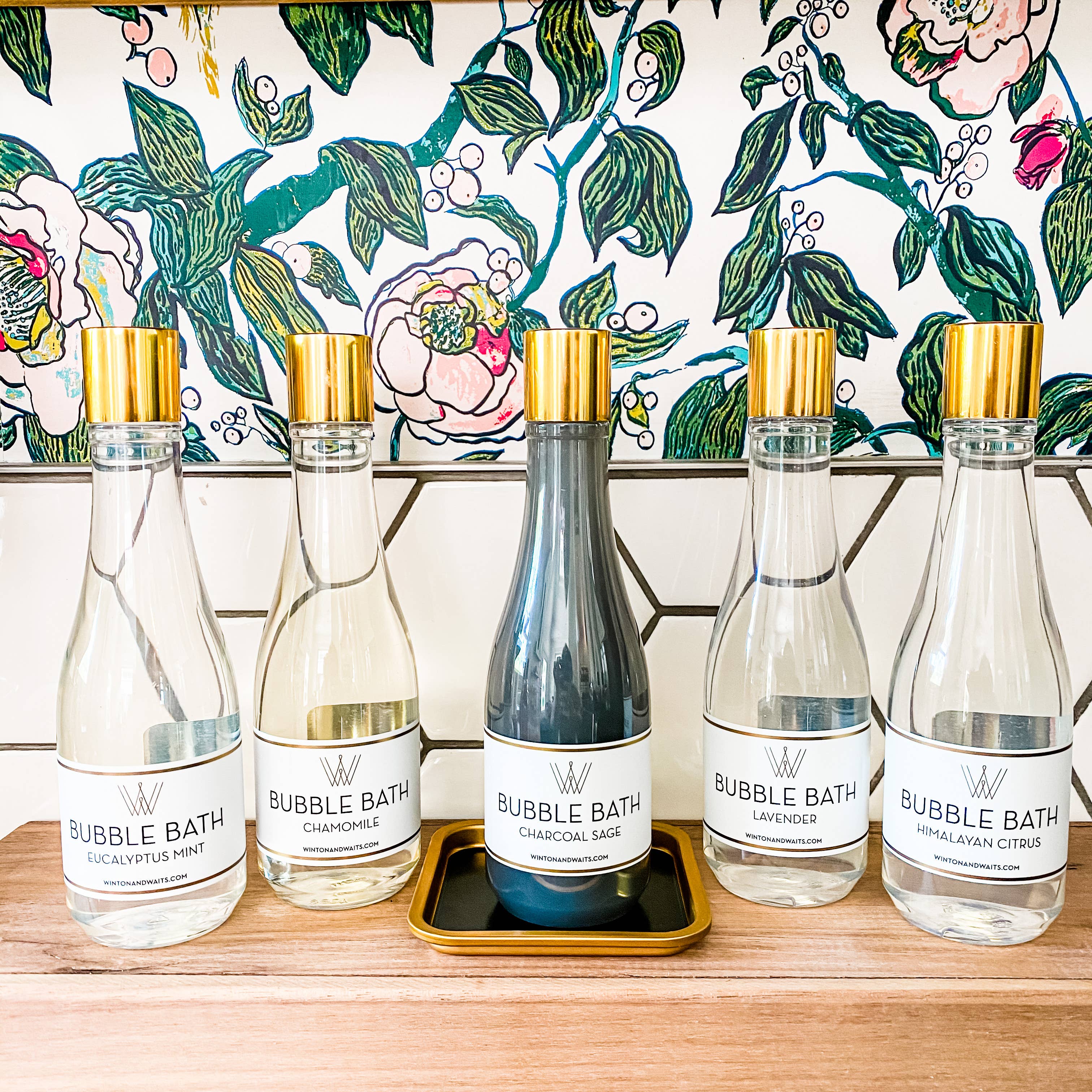 Wholesale bath & body products for your store