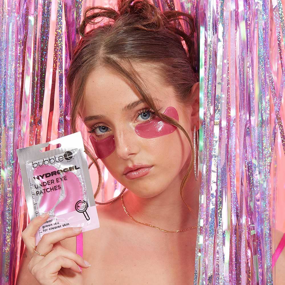 Bubble T Cosmetics wholesale products