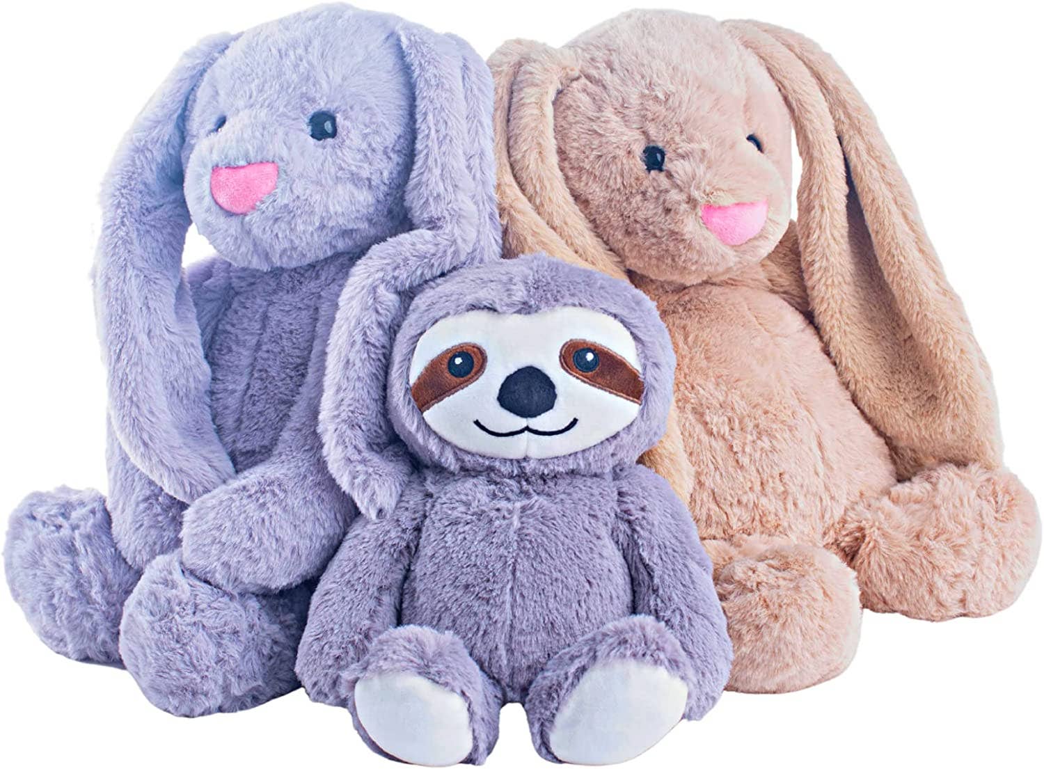Wholesale stuffed & plush toys for your store