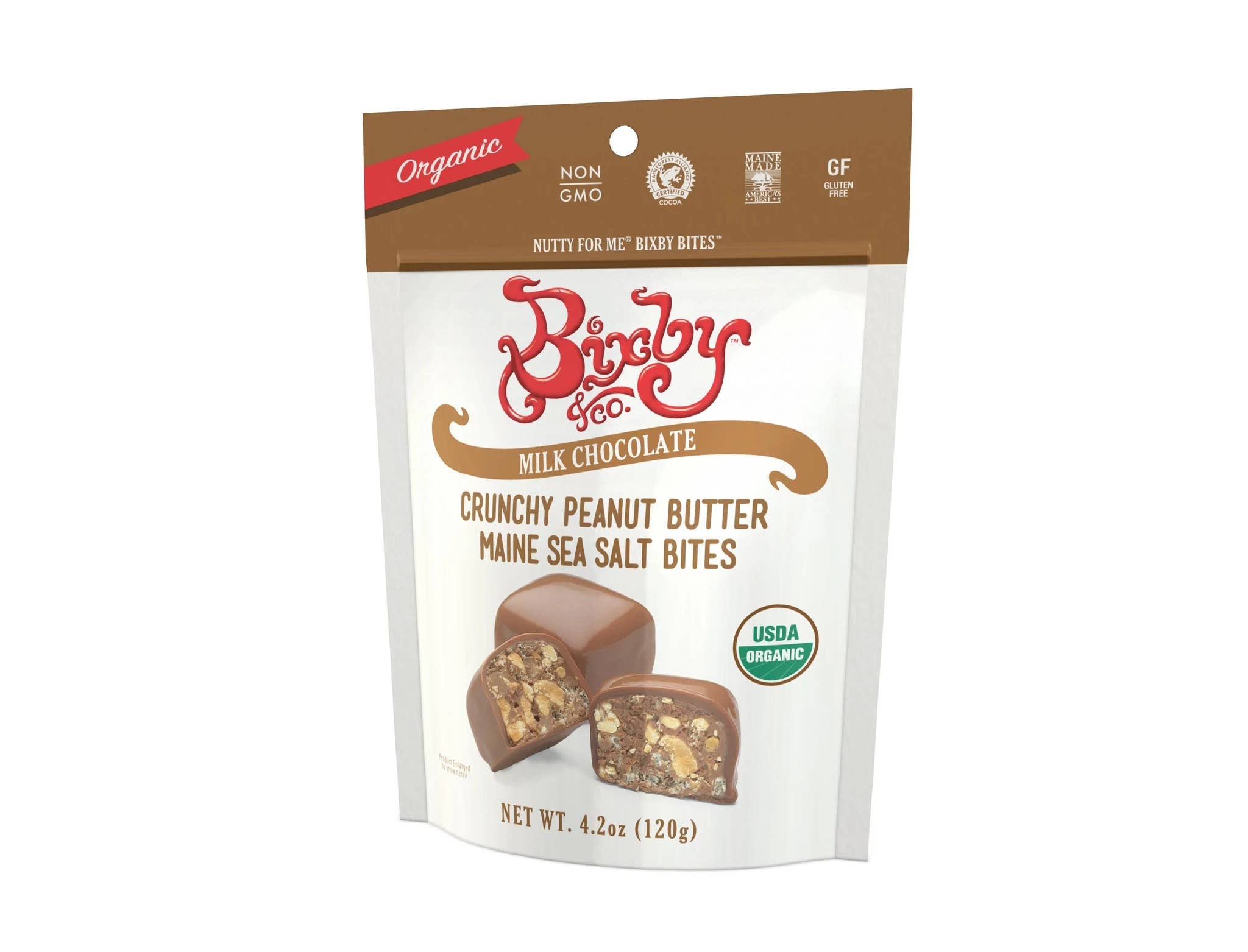 Bixby Chocolate Wholesale Products | Buy with Free Returns on Faire.com