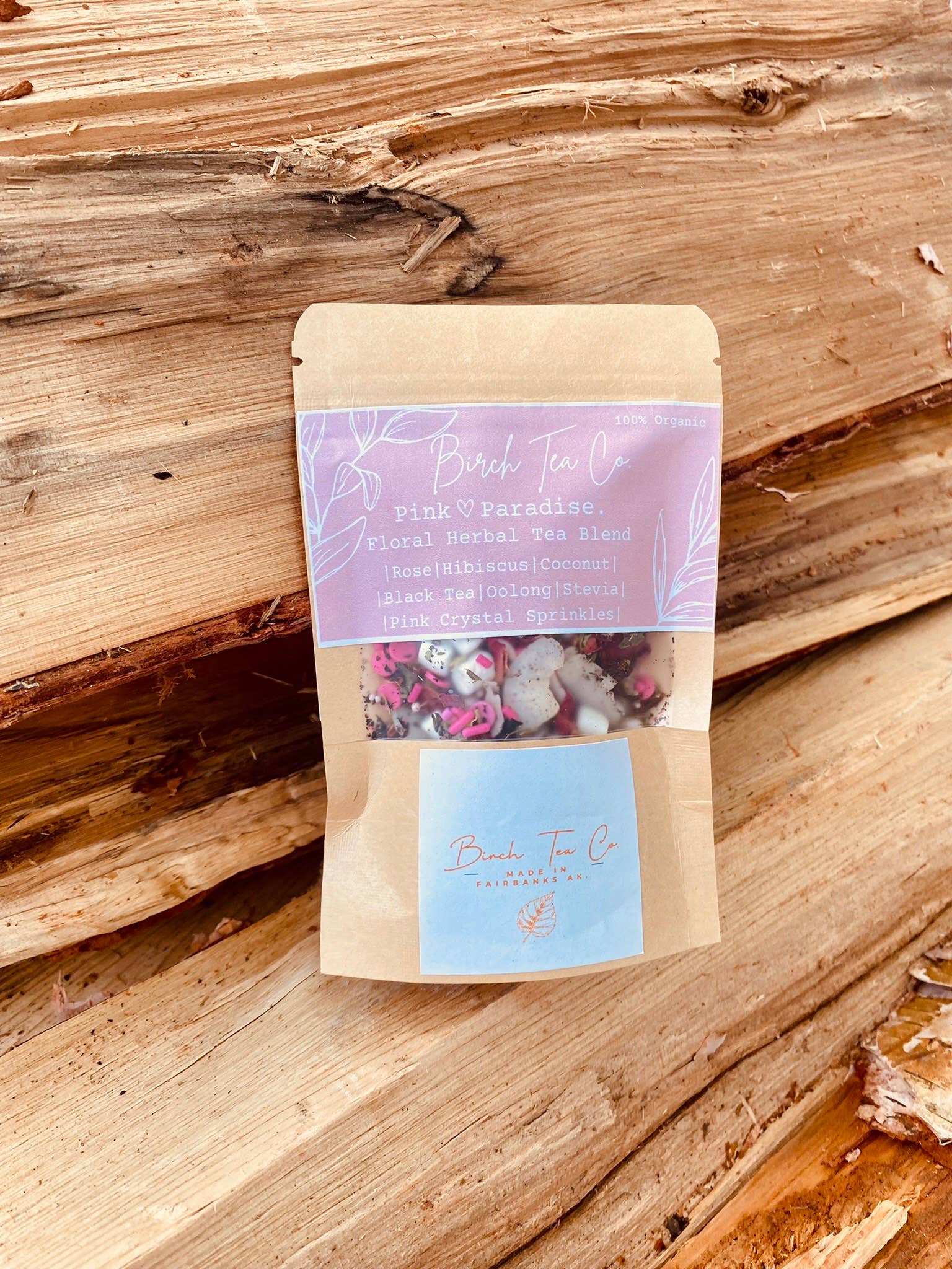 Birch Tea Co. Wholesale Products | Buy with Free Returns on Faire.com