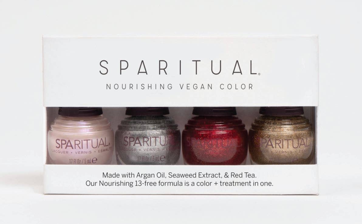 SPARITUAL Wholesale Products | Buy with Free Returns on Faire.com