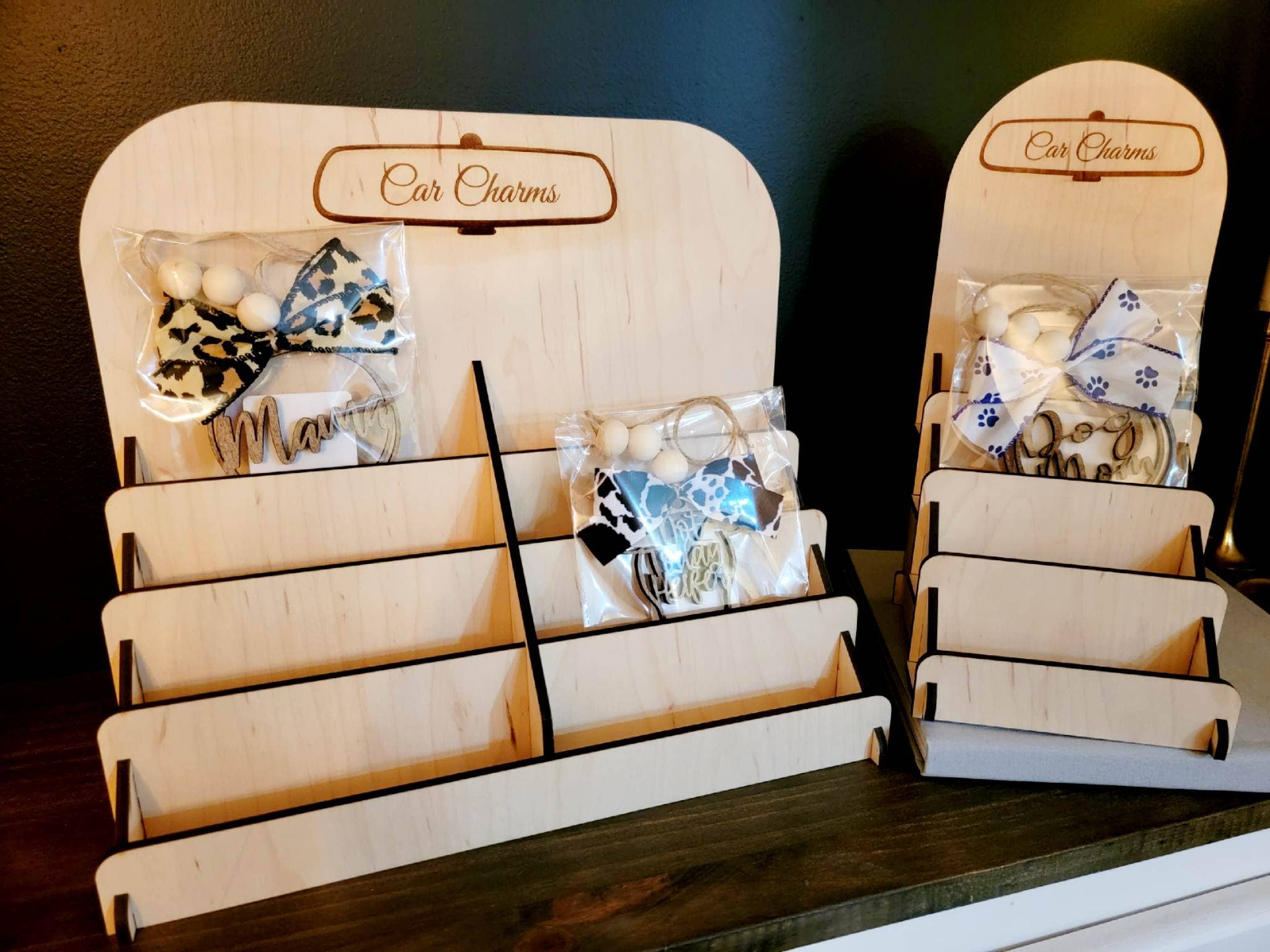 Purchase Wholesale freshie display. Free Returns & Net 60 Terms on Faire