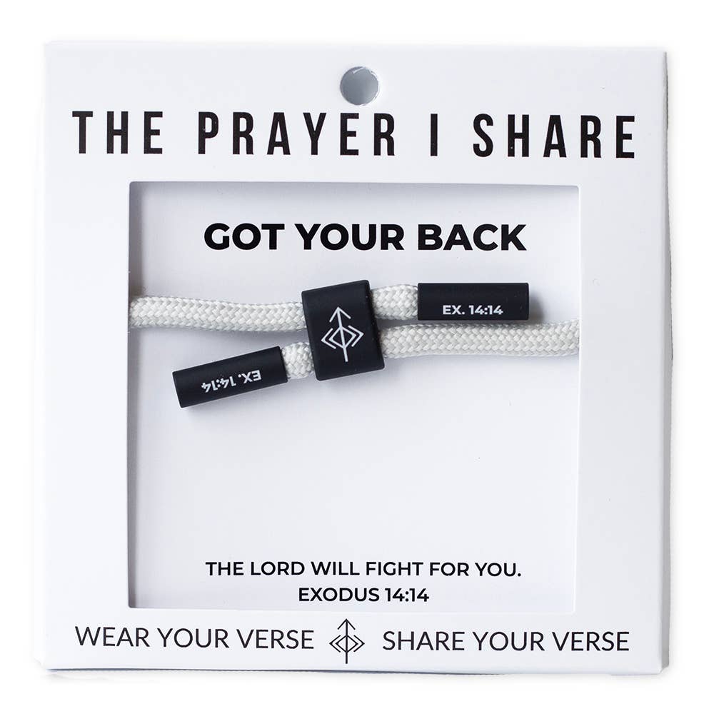 The Prayer I Share wholesale products