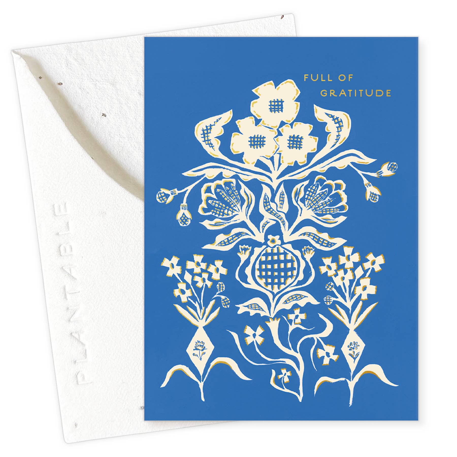 Wholesale Flower Bouquet Sprout - Thank You Mini Greet 2.5 x 3.5 for ...