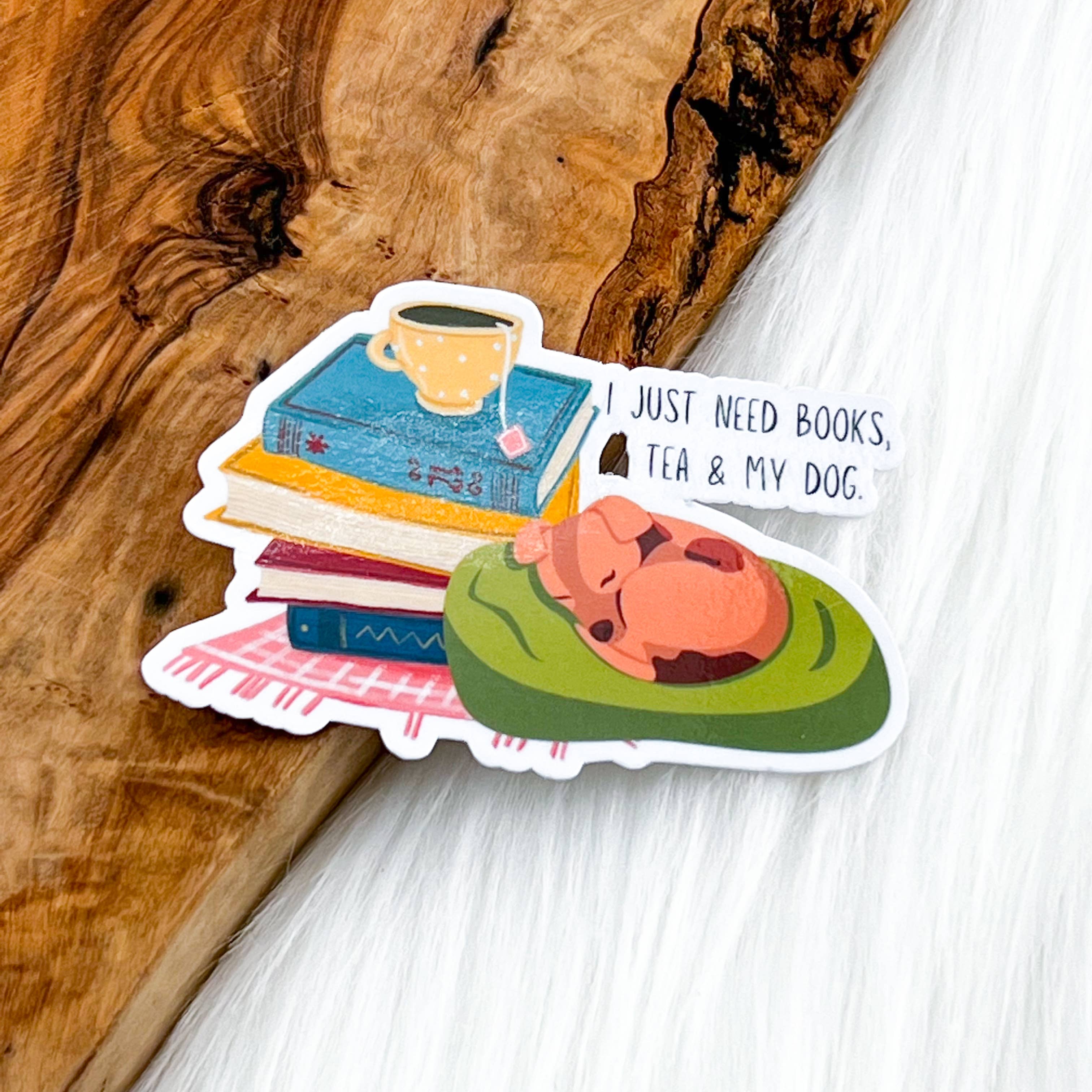 Me Stickers wholesale products