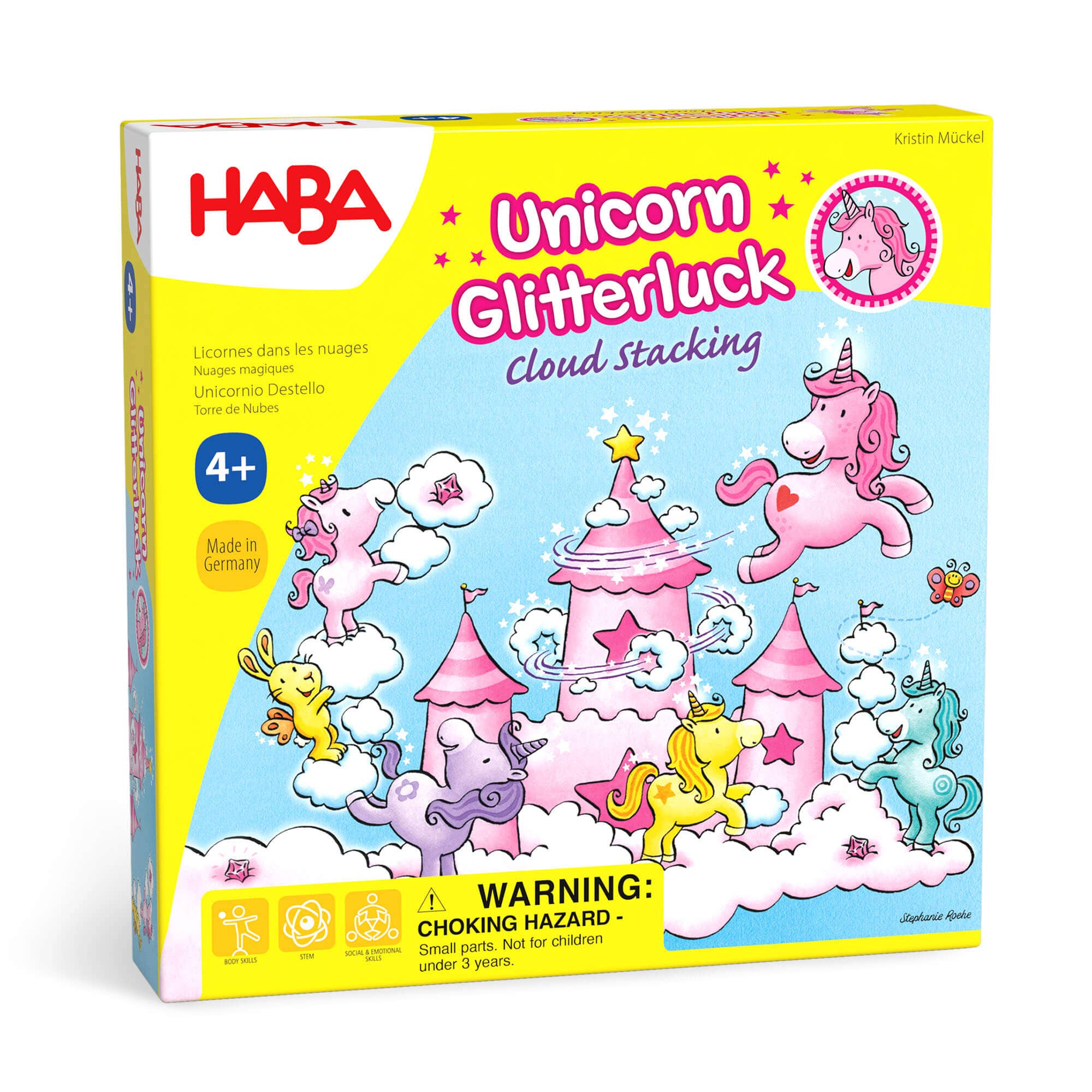 HABA USA wholesale products