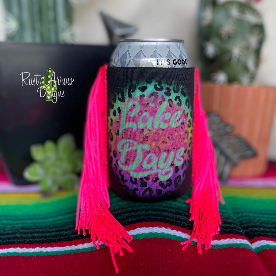 Purchase Wholesale loaded tea koozie. Free Returns & Net 60 Terms on ...