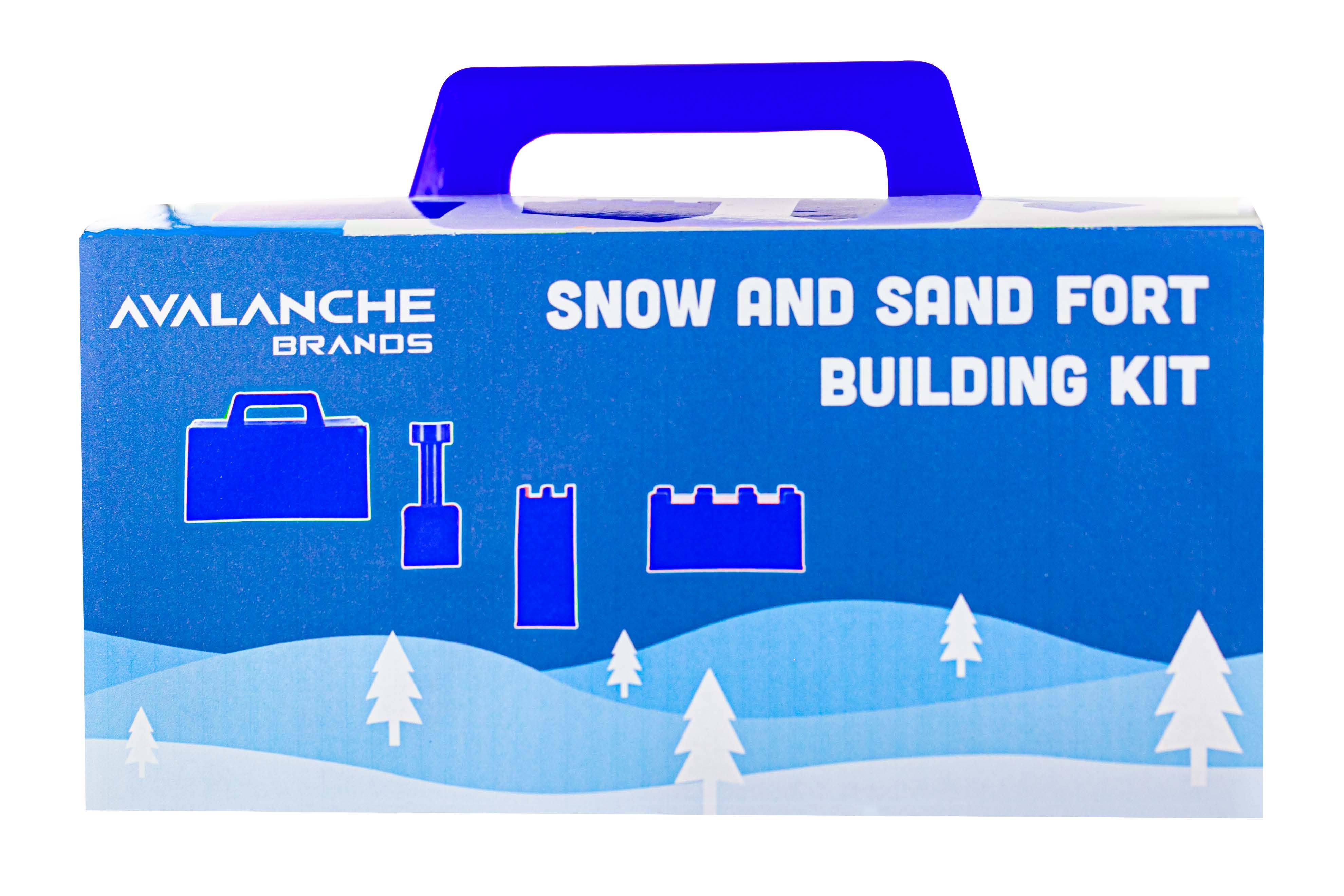 Avalanche Brands wholesale products