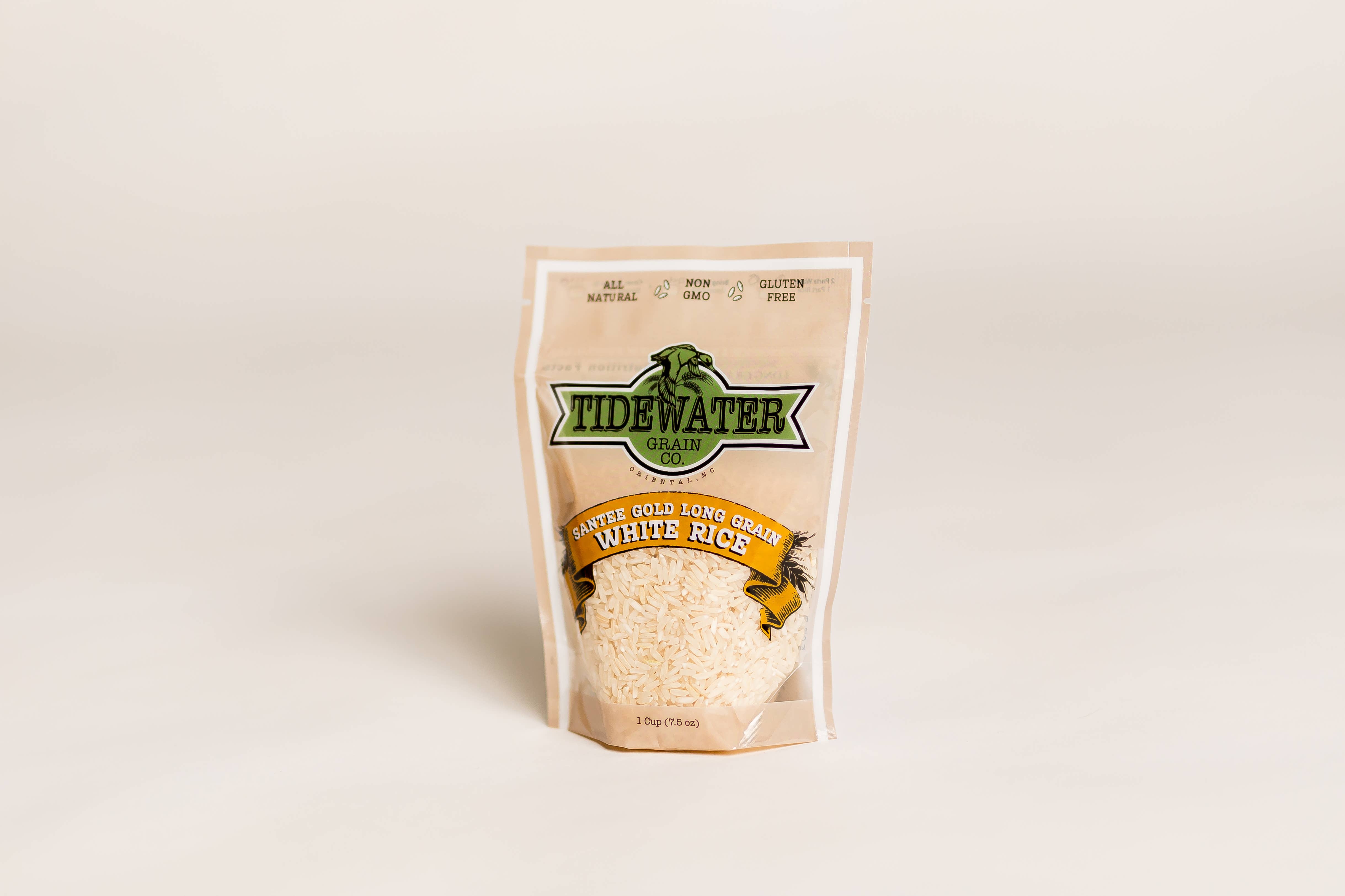 Tidewater Grain Company wholesale products
