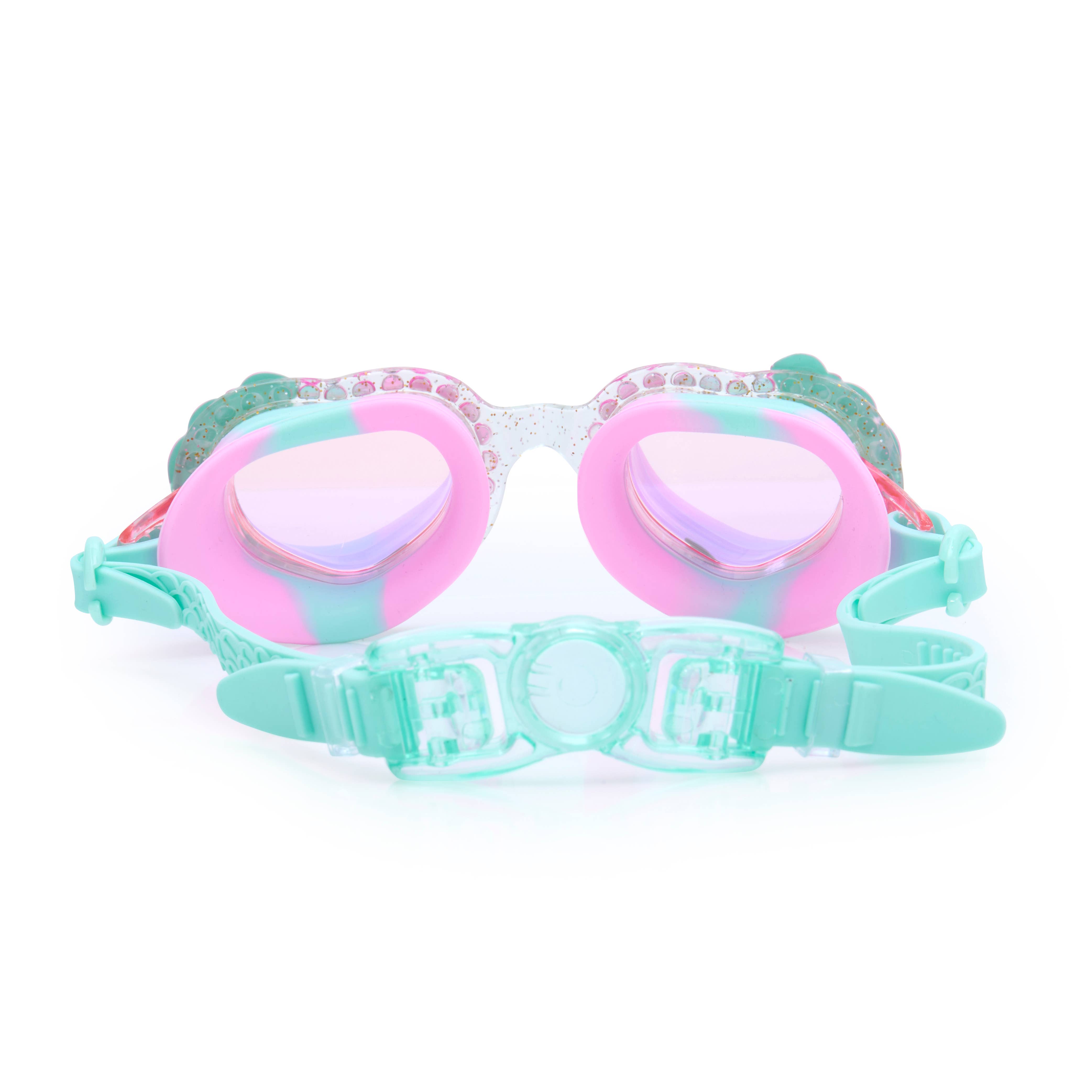 Wholesale Mystic Mermaid Kids Swim Goggle, Beach, Pool, Summer for your ...