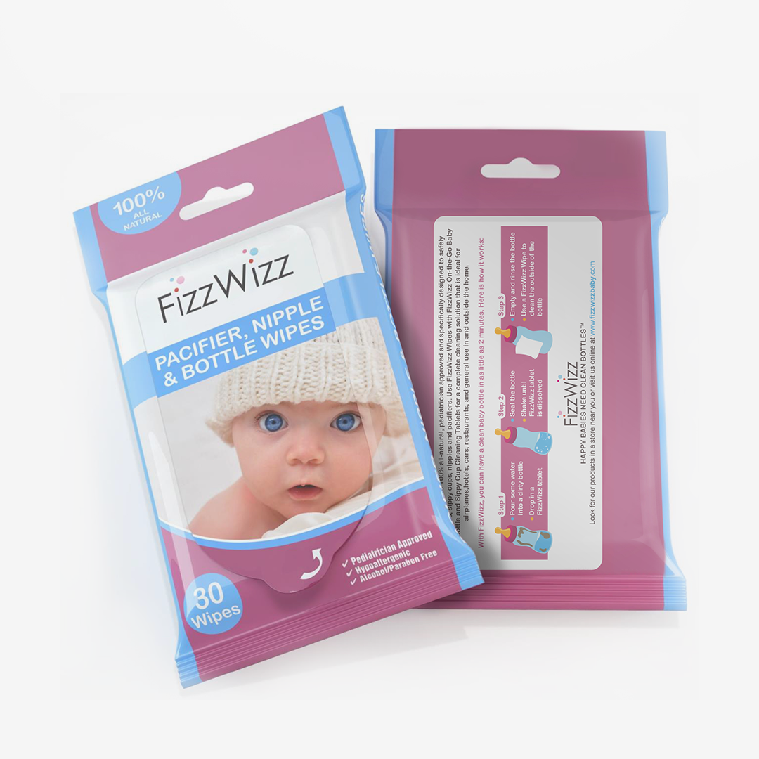 FizzWizz wholesale products