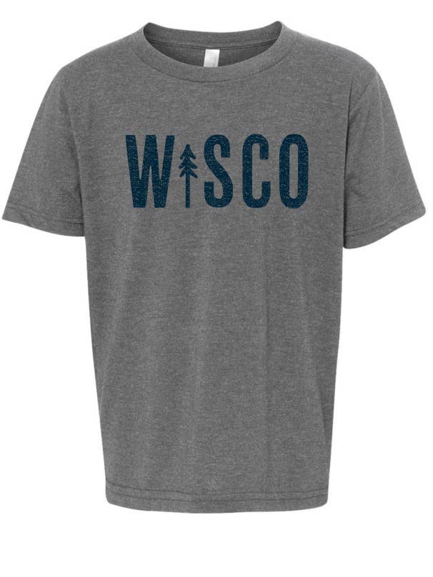Wisco Clothing Co. wholesale products