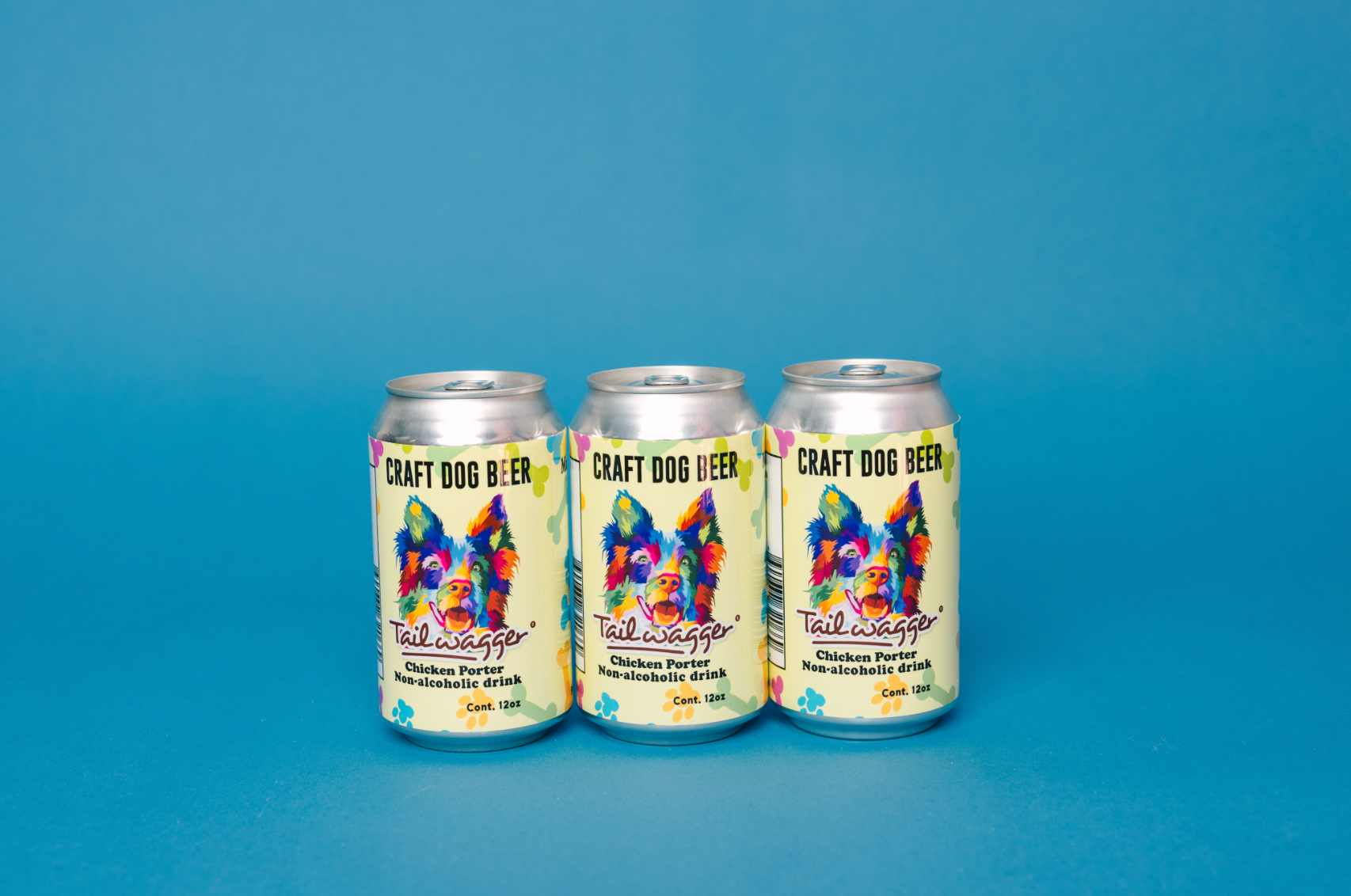 Tailwagger Dog Beer wholesale products