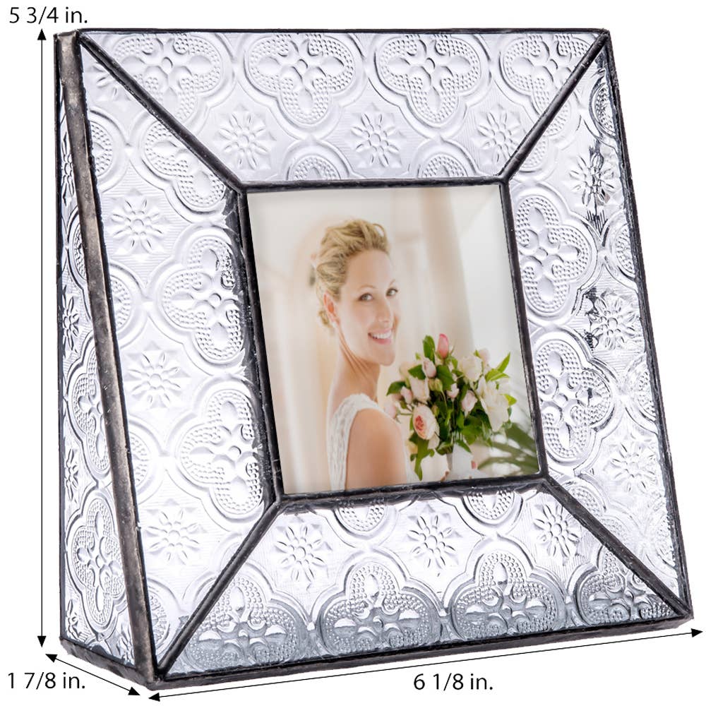 Wholesale Vintage Glass Picture Frames 8x10 5x7 4x6 3x3 2x3 Pic 126 for ...