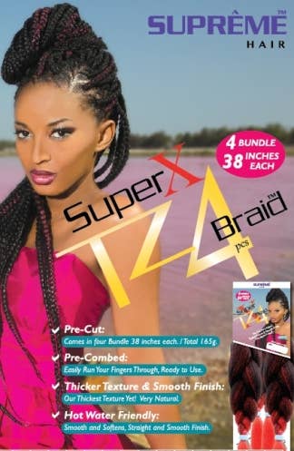 MI Hair Distribution wholesale products