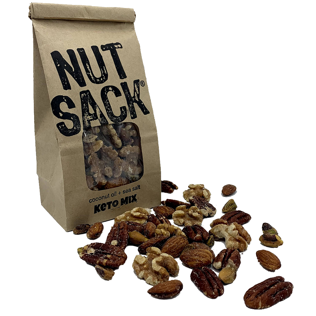 Nutsack Foods Wholesale Products | Buy with Free Returns on Faire.com