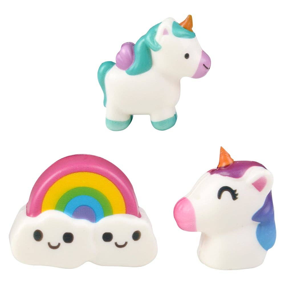 Wholesale 2" MICRO SQUISH MEGA ASSORTMENT LLB Squishy Toys for your ...