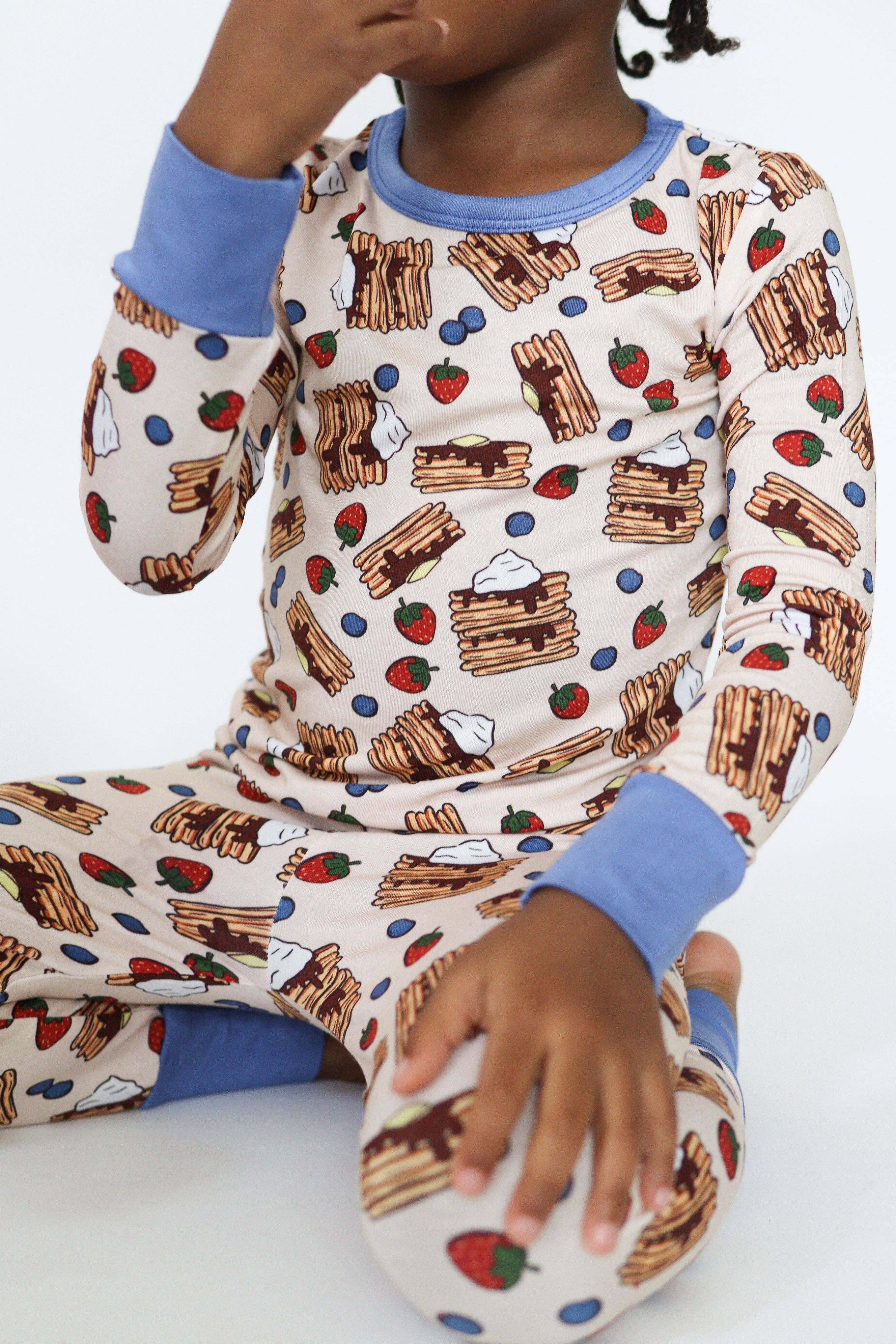 Wholesale Short Stack Long Set for your store - Faire