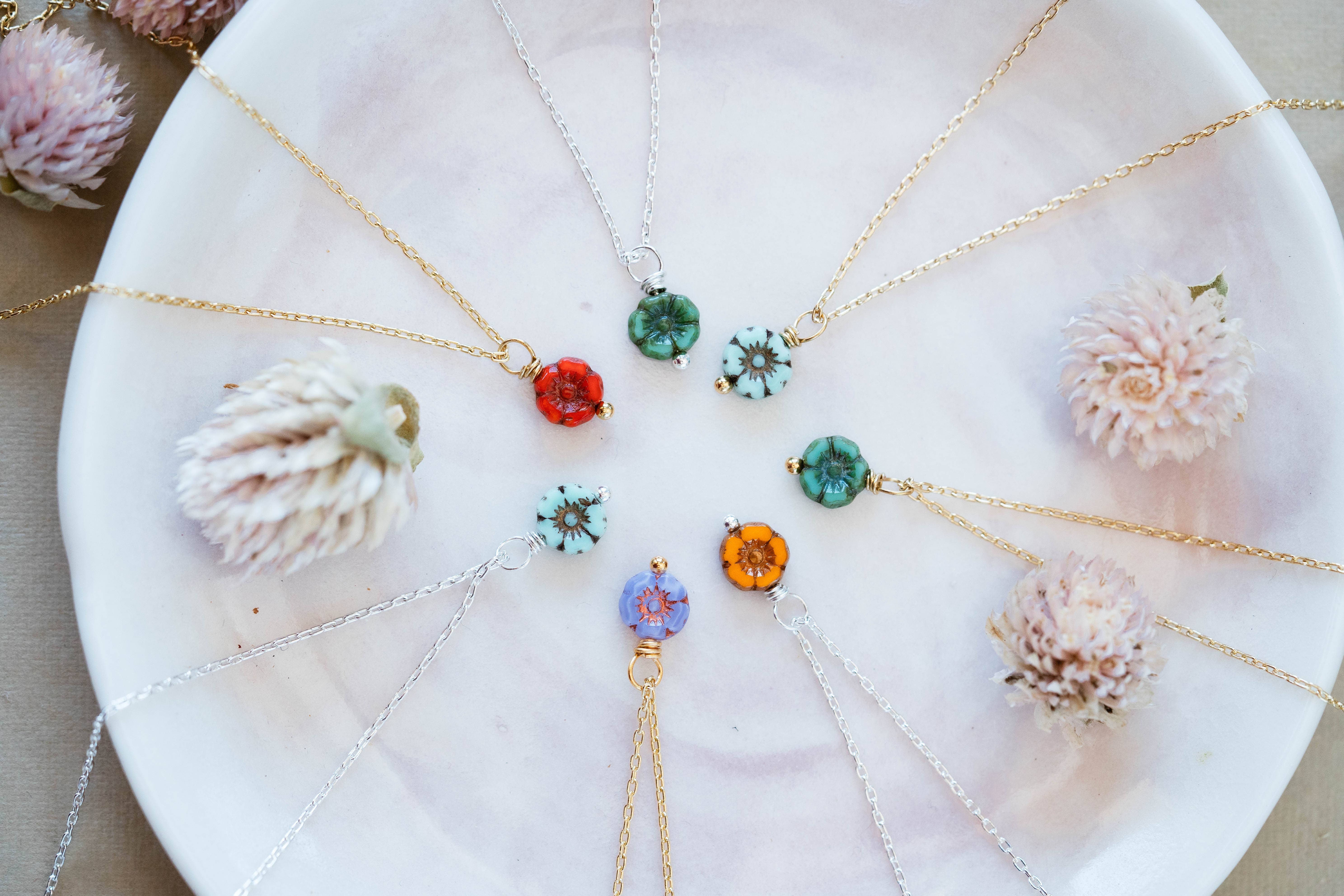 Bella Vita Jewelry Wholesale Products | Buy with Free Returns on Faire.com