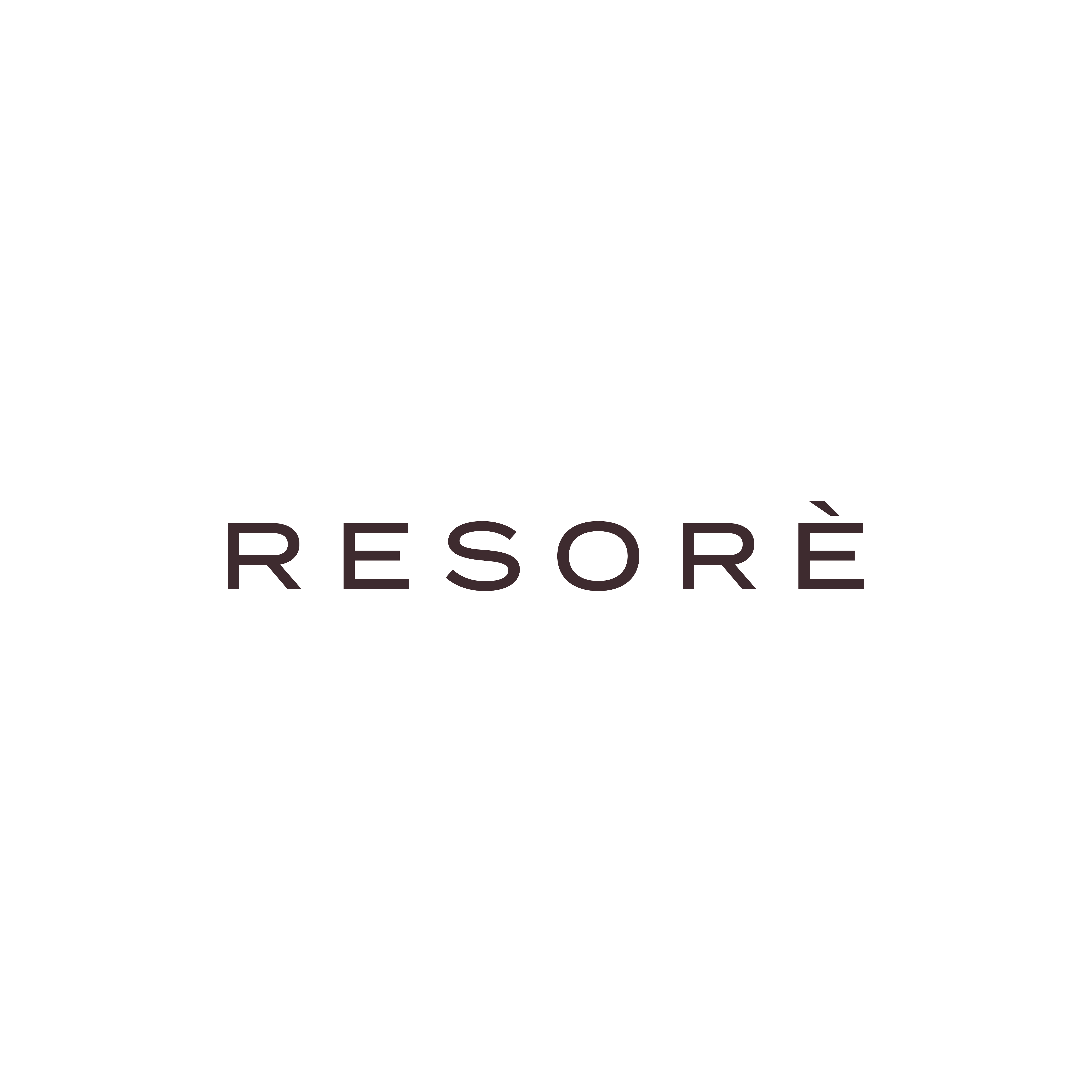 Resorè wholesale products