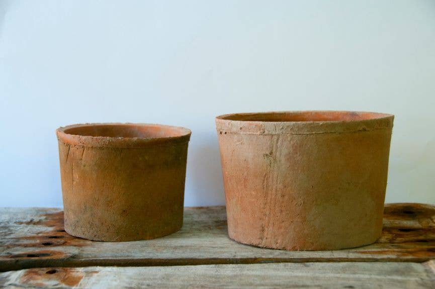 Wholesale terracotta pots for your store
