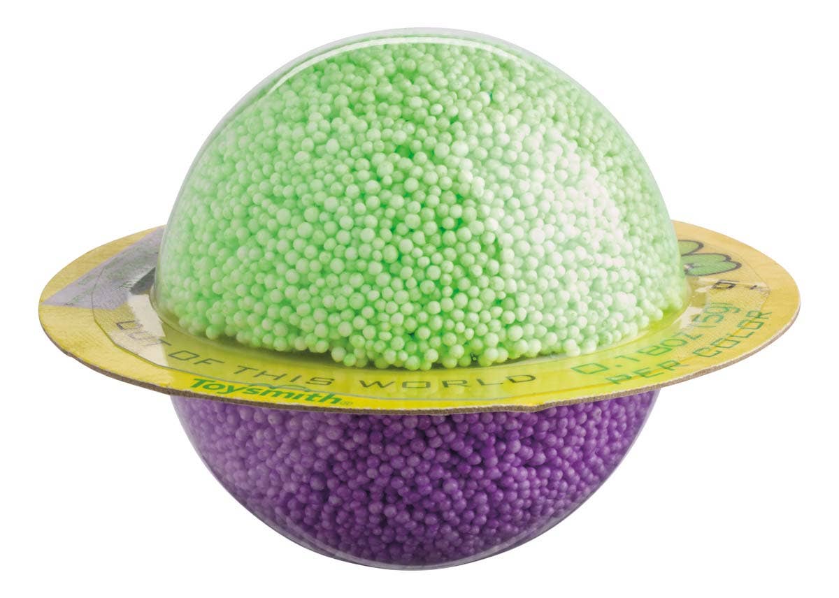 Wholesale Toysmith Planet Foam - Squishy, Stretchy Toys, Mold & Shape ...
