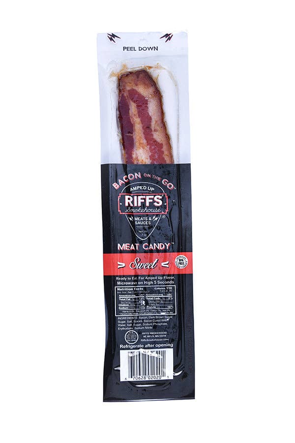 Riffs Smokehouse wholesale products
