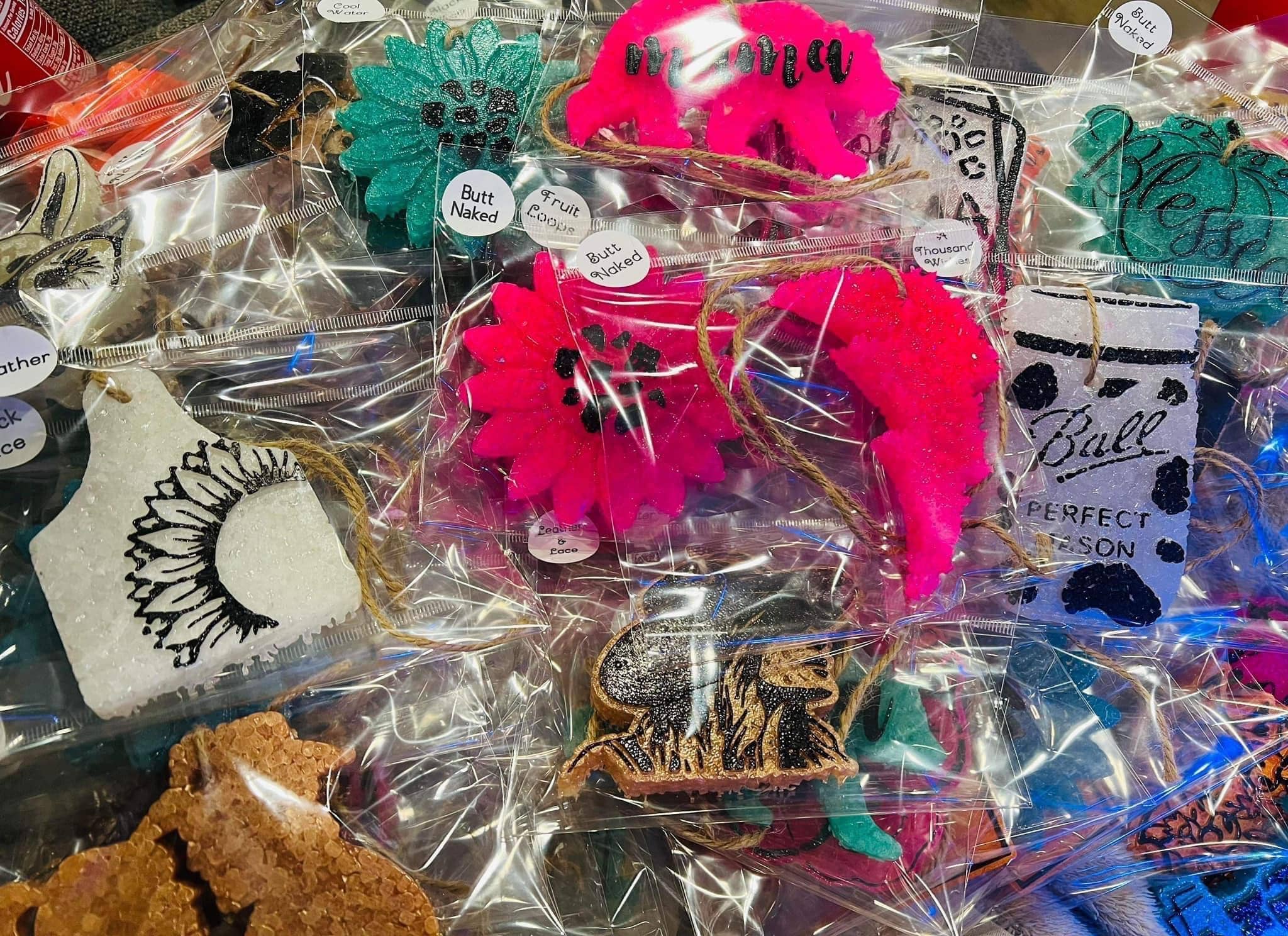 Wholesale car freshies-25 Freshies for your store - Faire