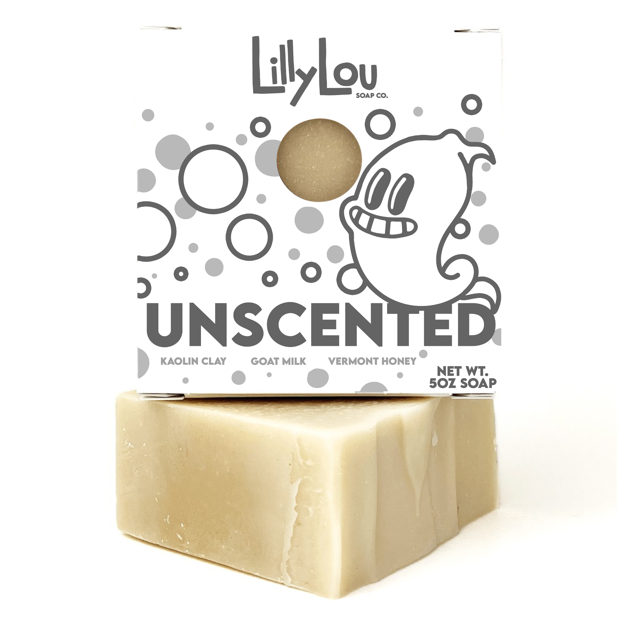 Lilly Lou Soap Co. wholesale products