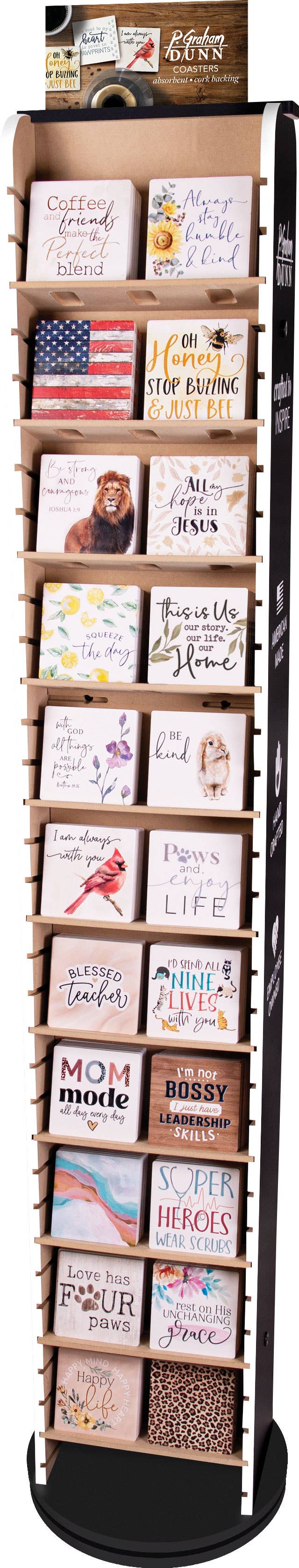 P. Graham Dunn wholesale products