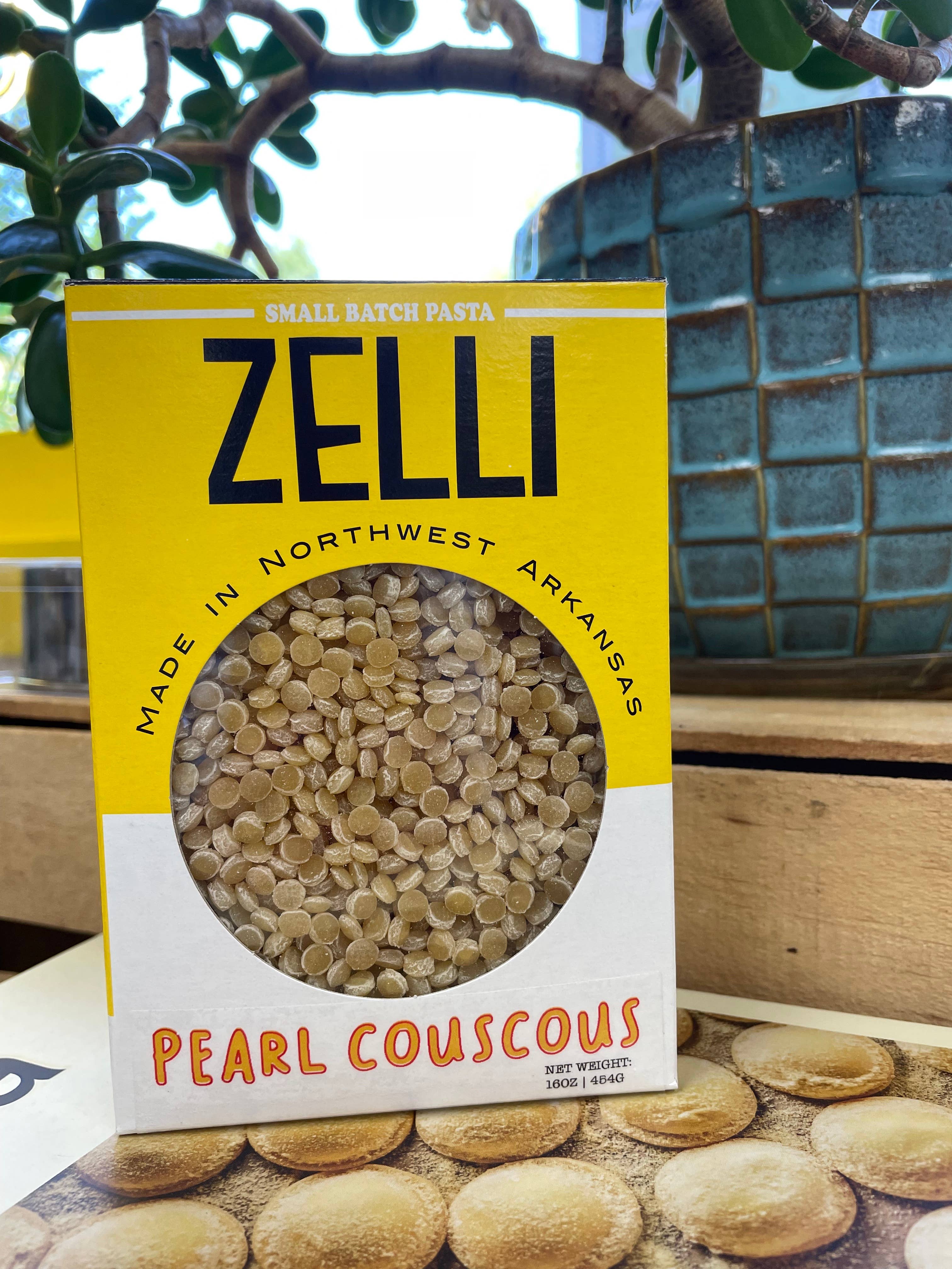 Zelli Pasta Wholesale Products | Buy with Free Returns on Faire.com