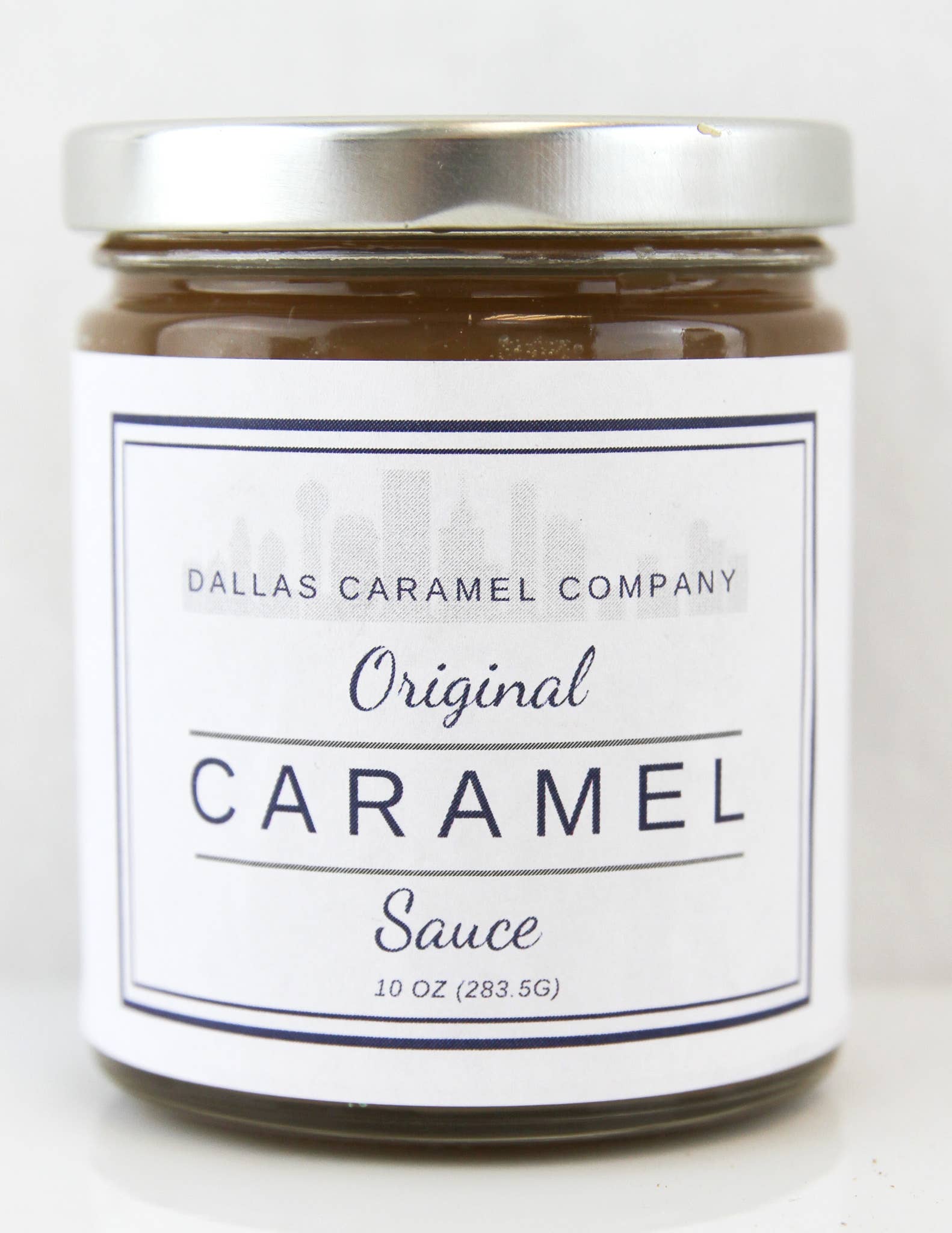 Dallas Caramel Company wholesale products