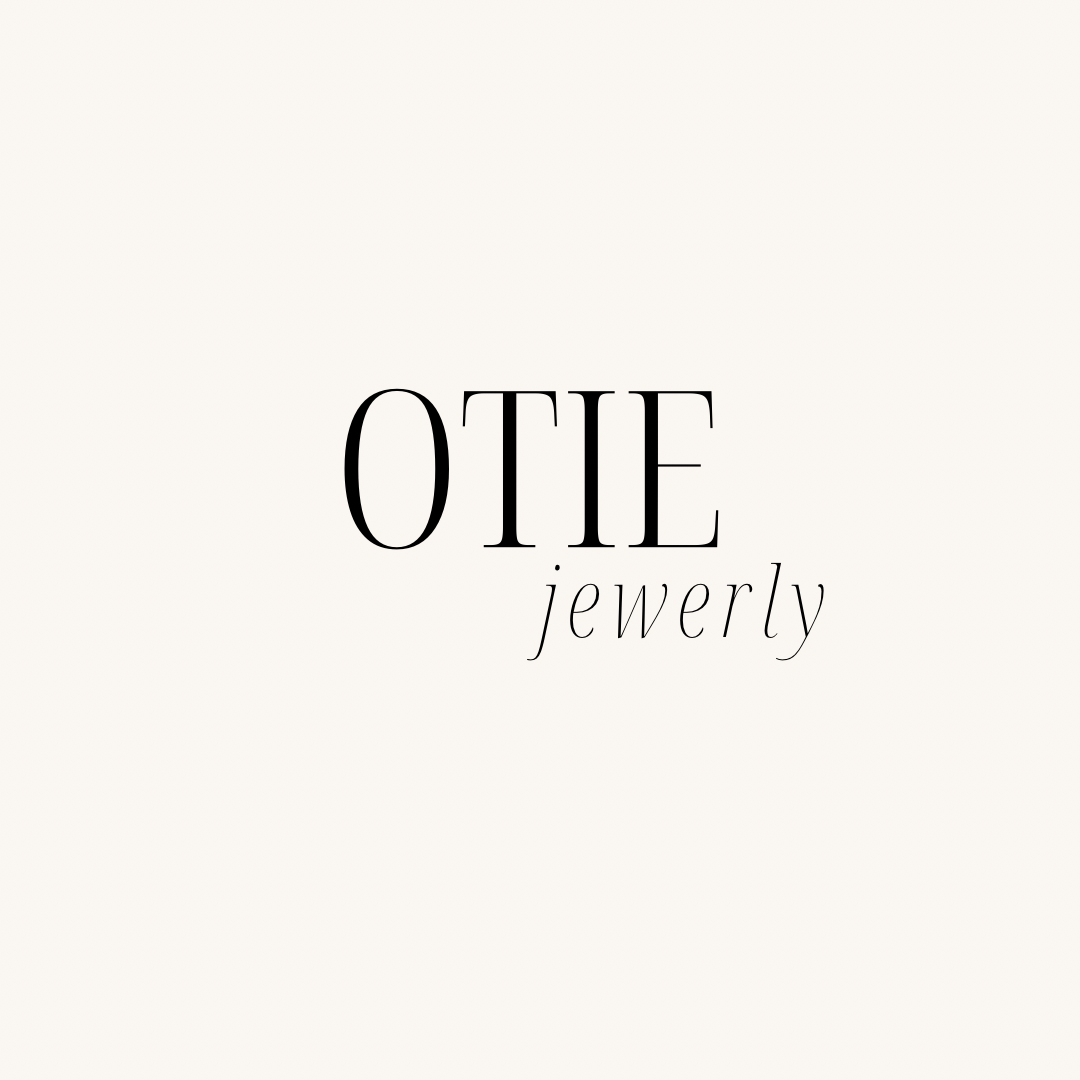 Otie Jewelry wholesale products