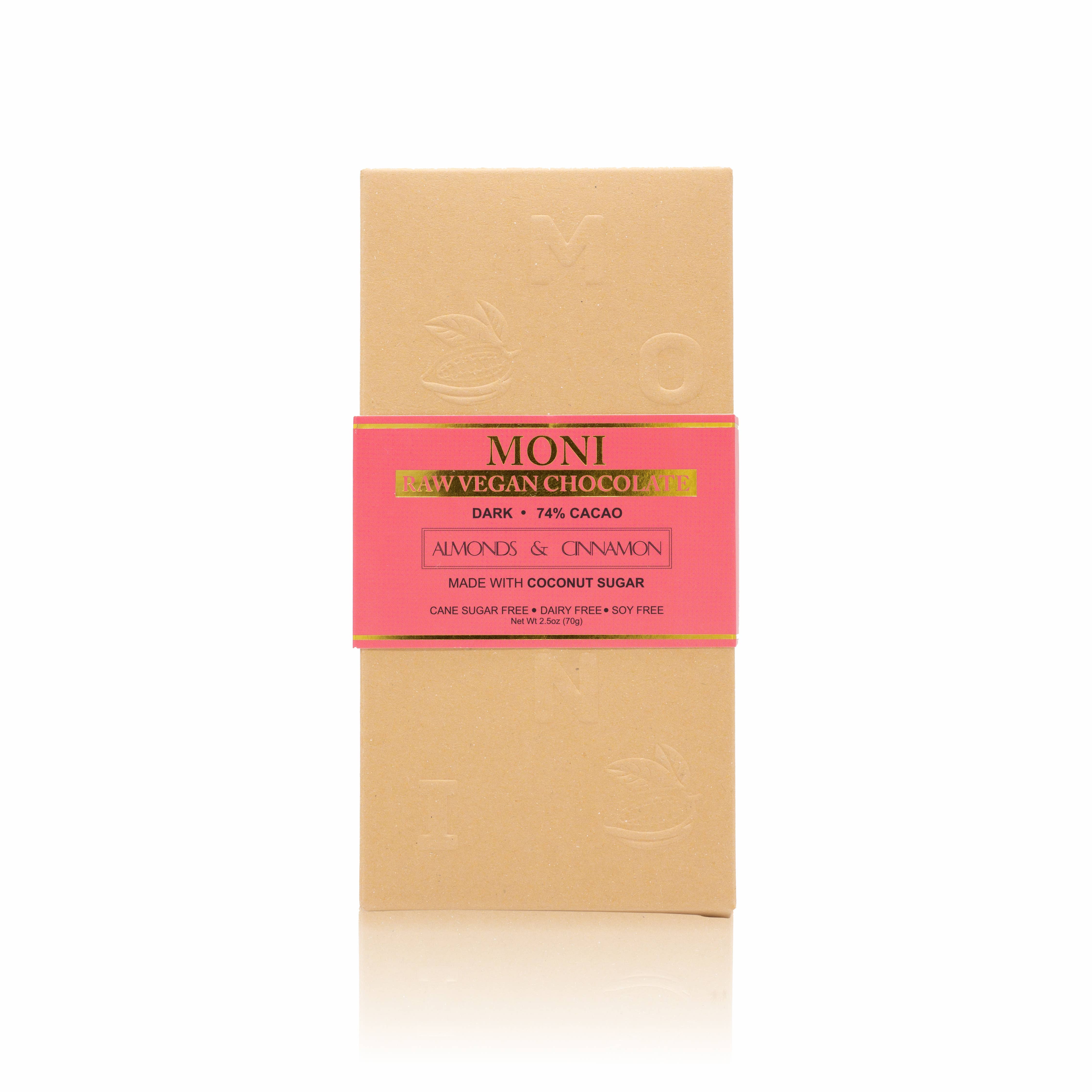 MONI wholesale products