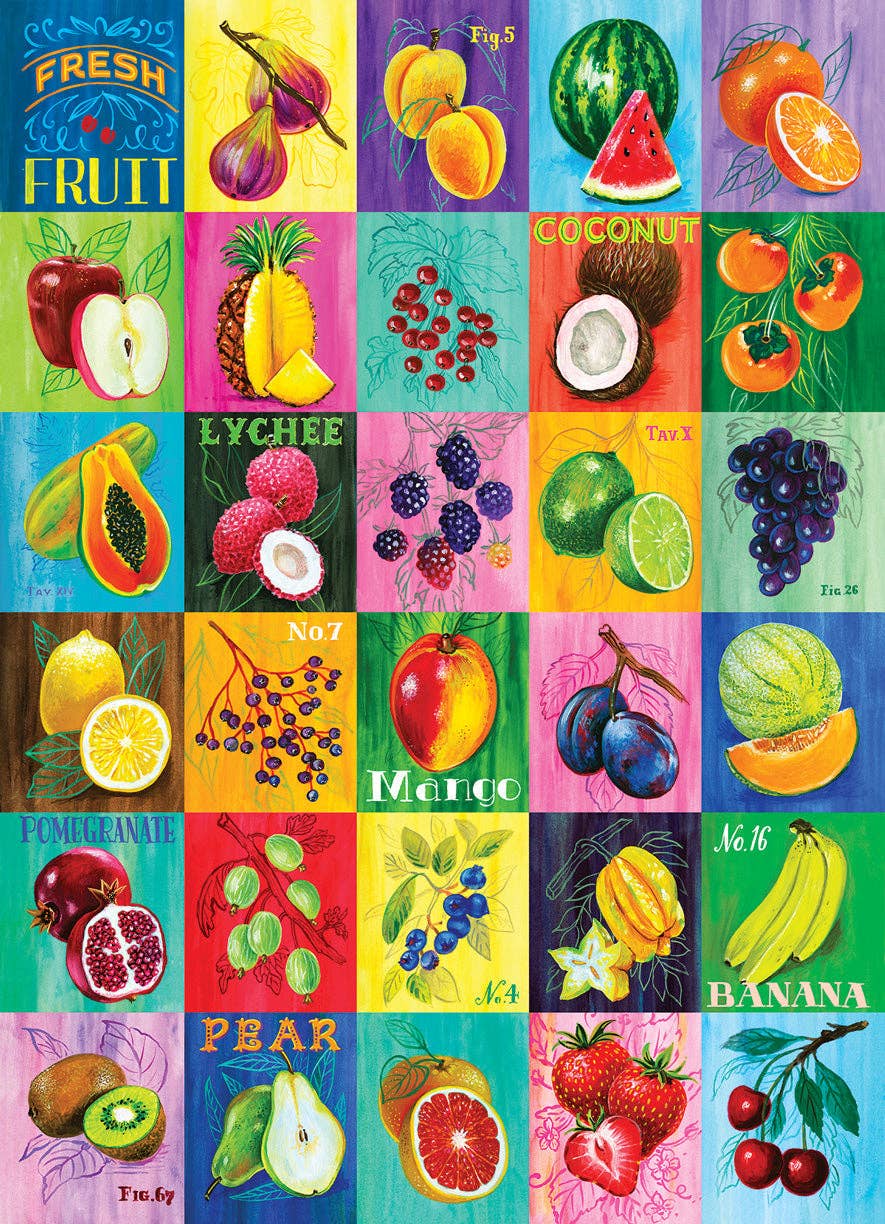 Wholesale Fresh Fruit for your store - Faire